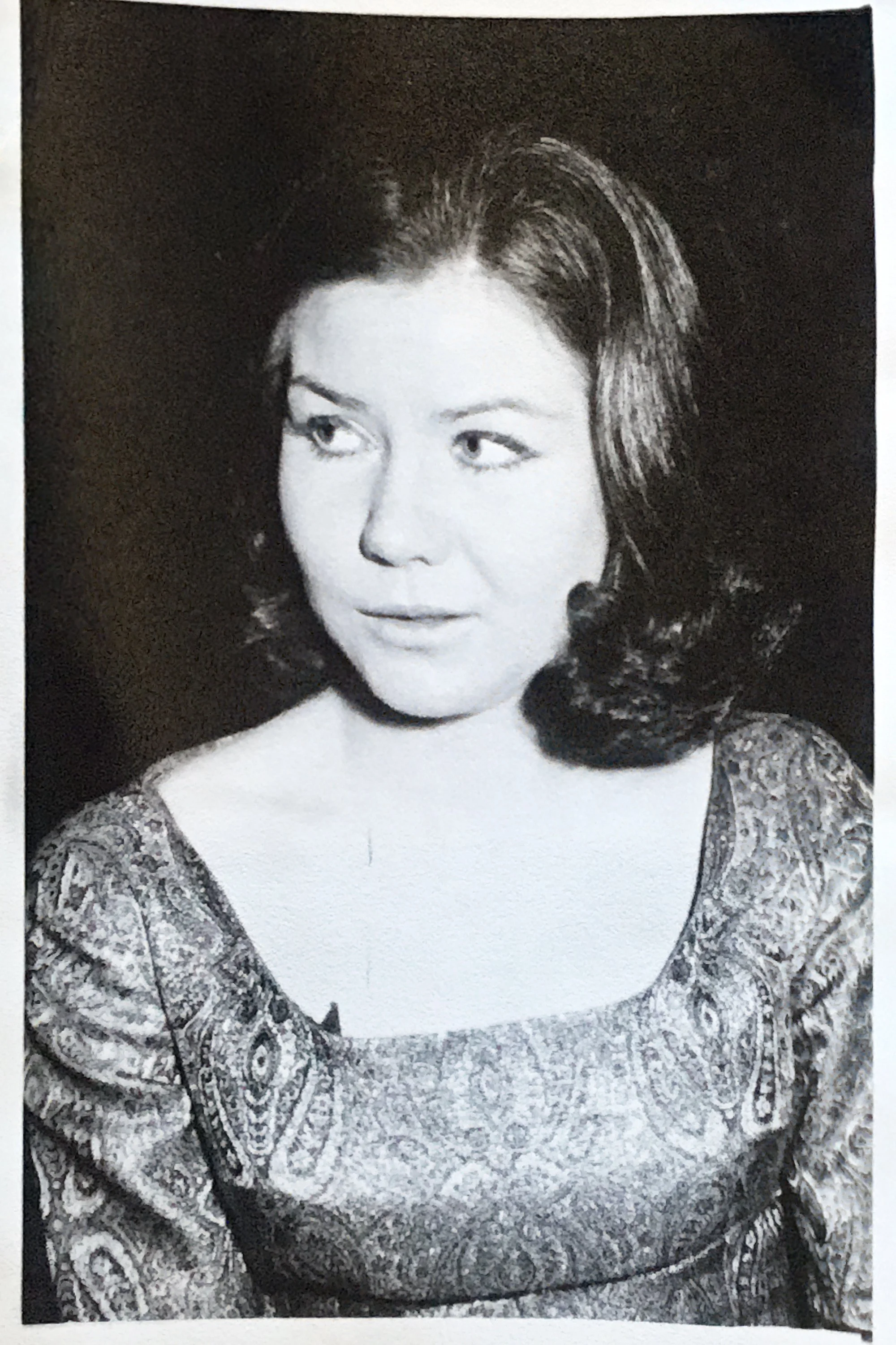 Service Resources — THE LAST HURRAH