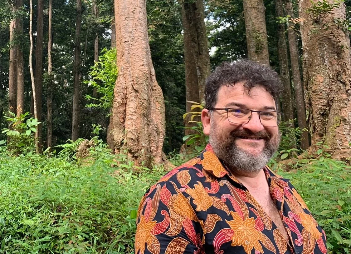 Service Resources — THE LAST HURRAH