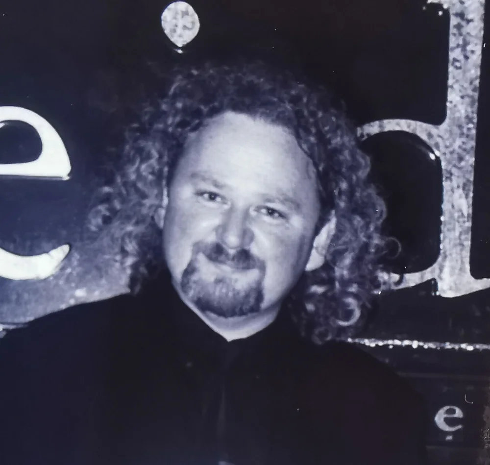 Service Resources — THE LAST HURRAH