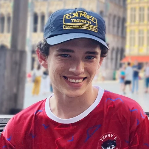 Service Resources — THE LAST HURRAH