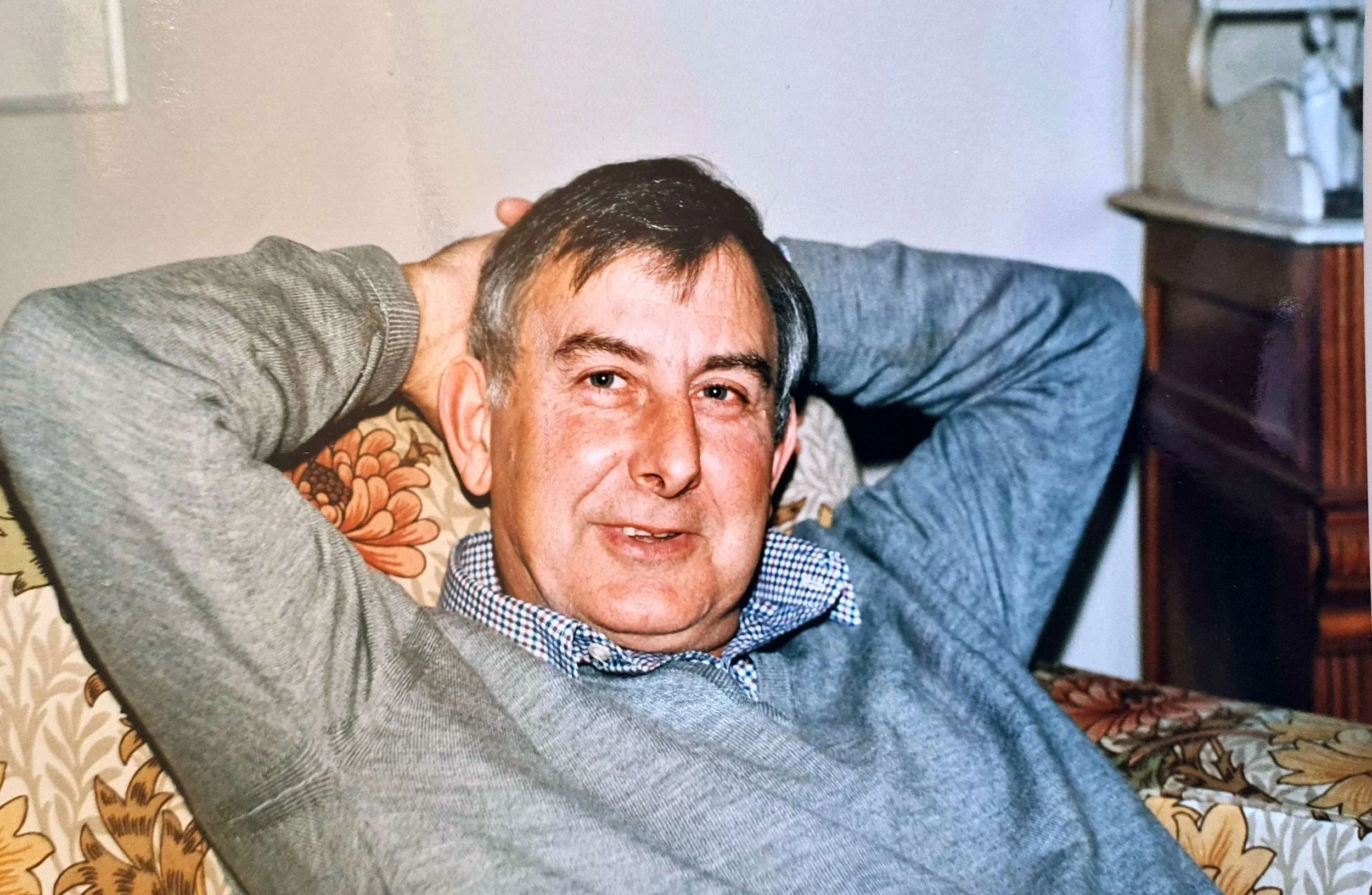 Service Resources — THE LAST HURRAH