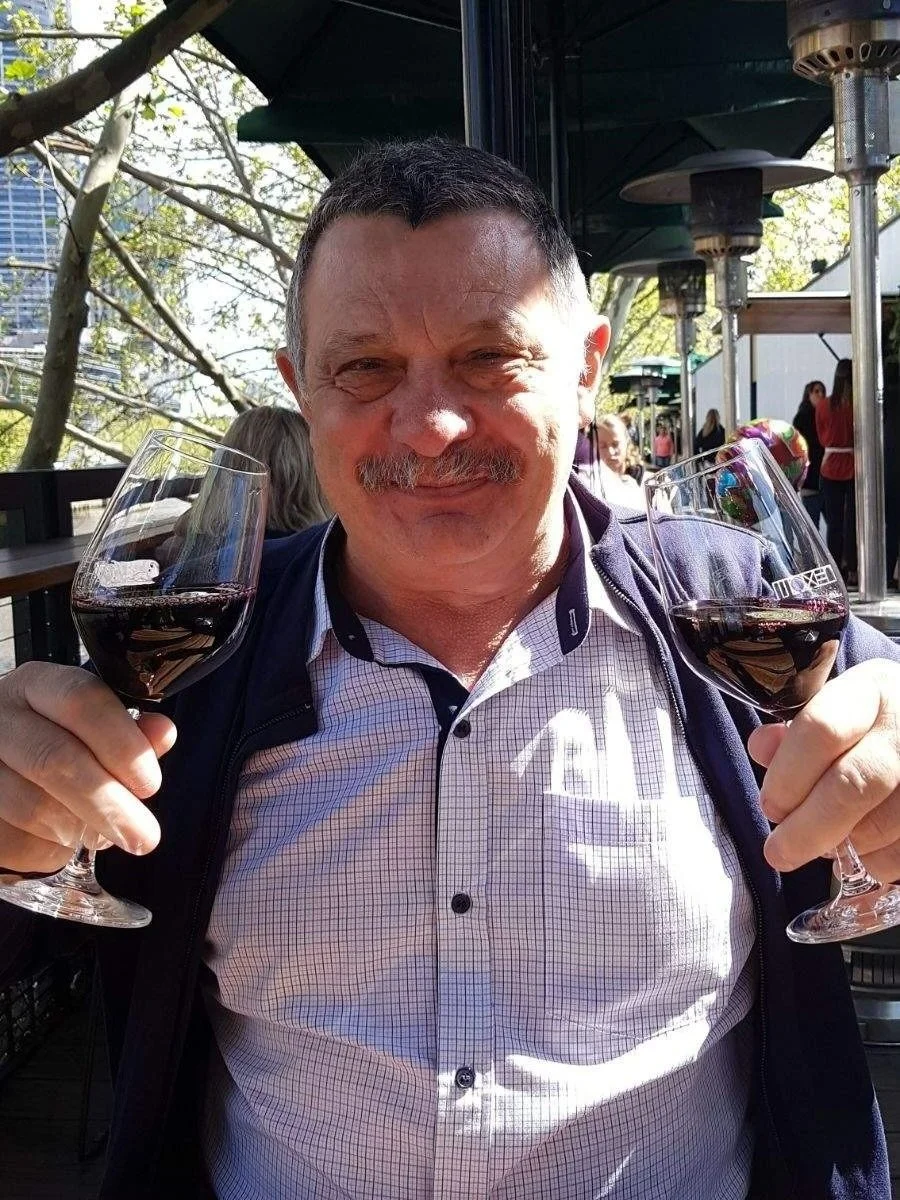 Service Resources — THE LAST HURRAH