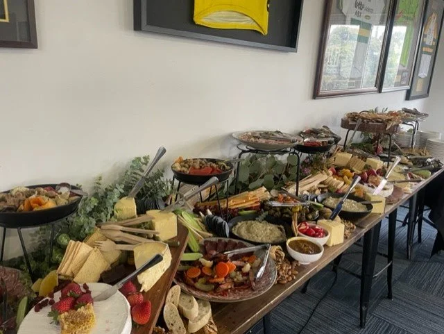 How to have a simple funeral — THE LAST HURRAH