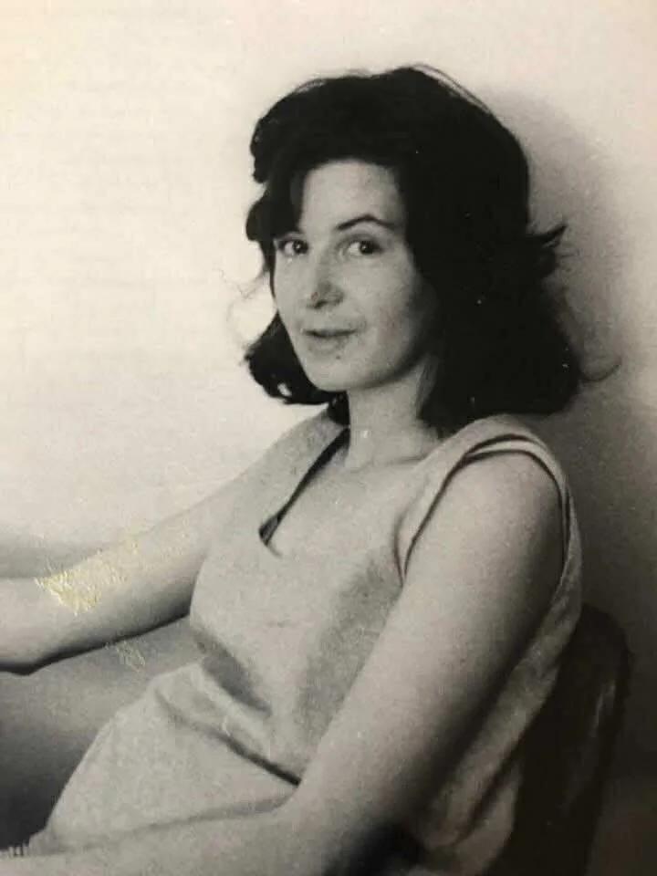 Nancy Walker — THE LAST HURRAH
