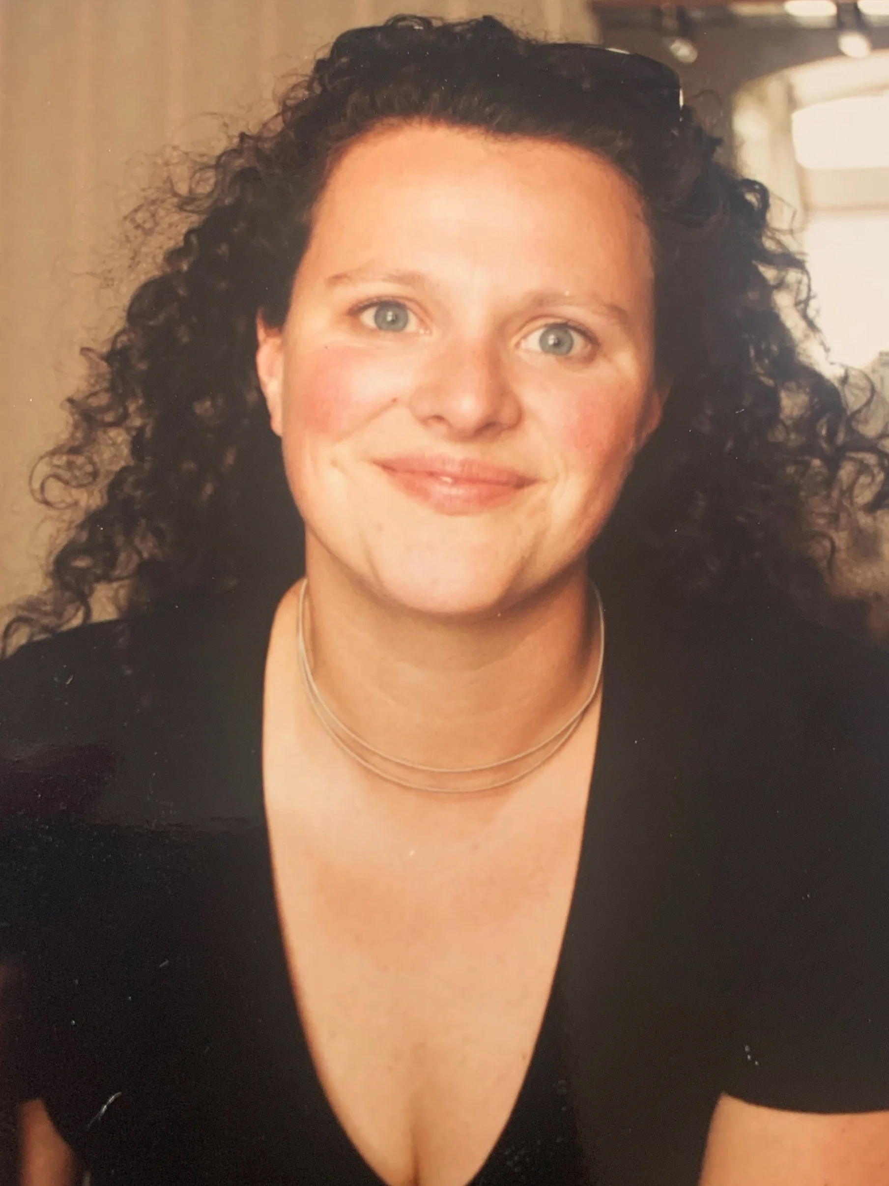 simonestevenson — THE LAST HURRAH