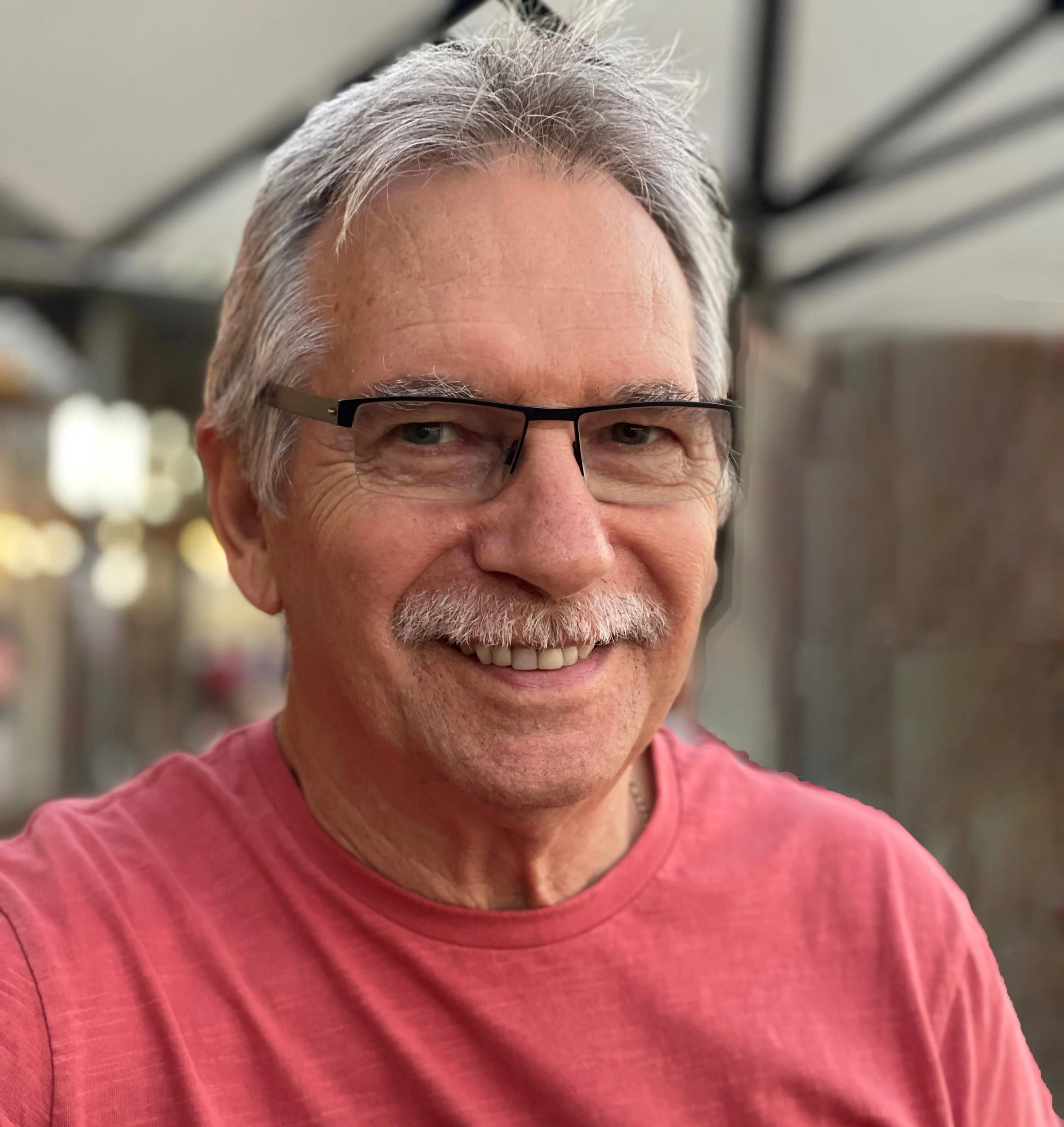 Service Resources — THE LAST HURRAH