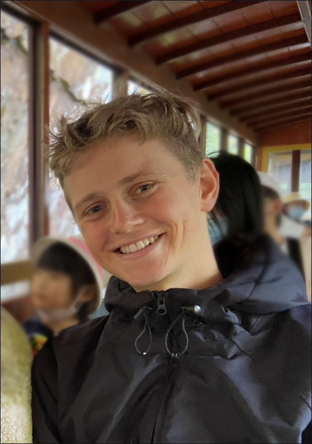 Service Resources — THE LAST HURRAH