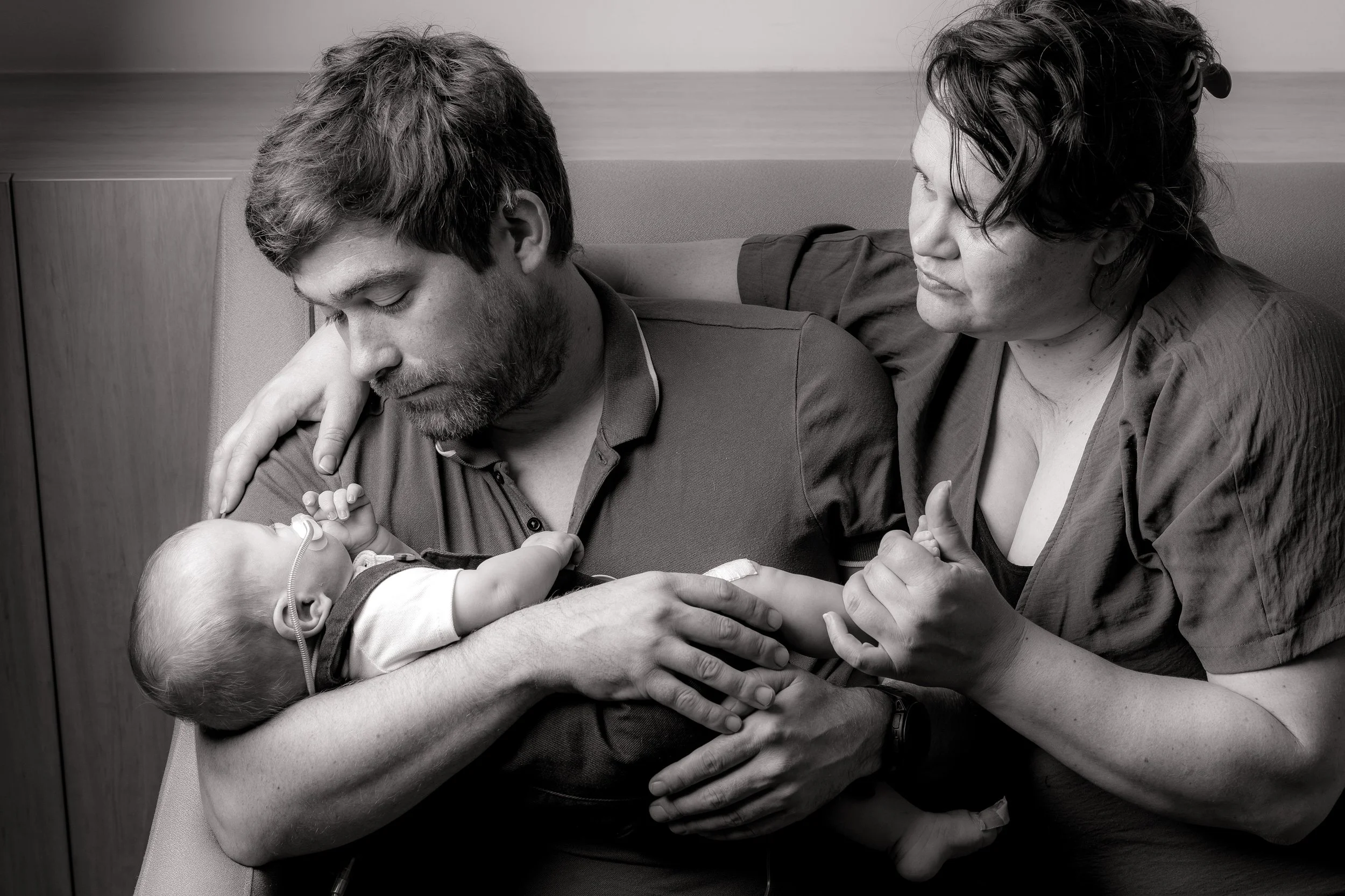 Service Resources — THE LAST HURRAH