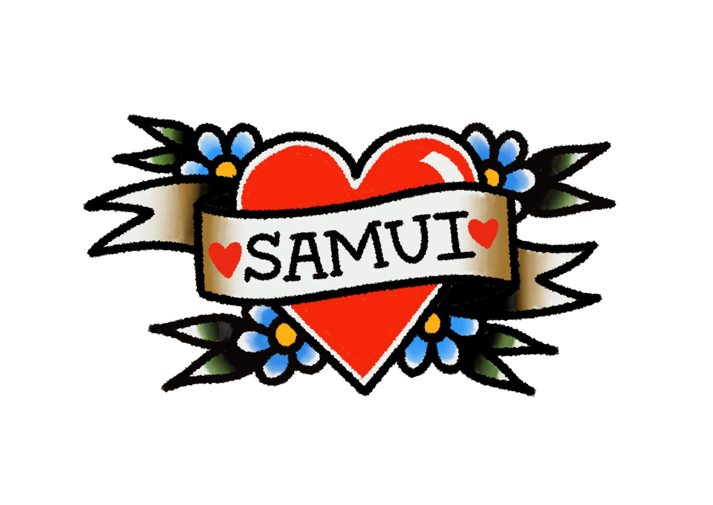 Service Resources — THE LAST HURRAH