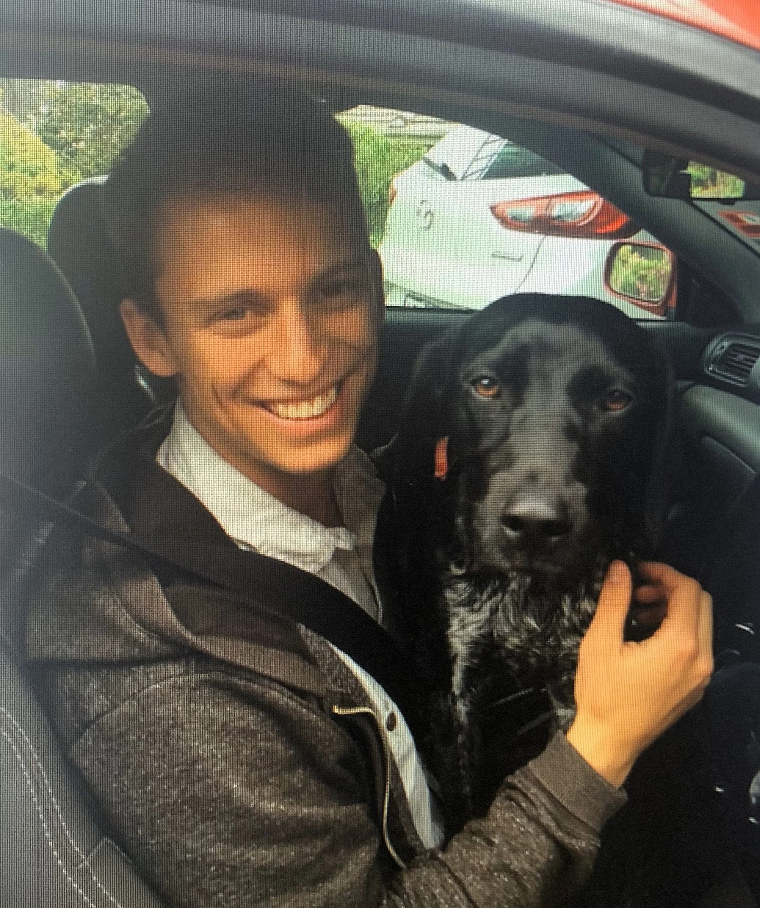 Service Resources — THE LAST HURRAH