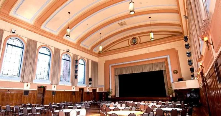 Unique Melbourne Funeral Venues — THE LAST HURRAH