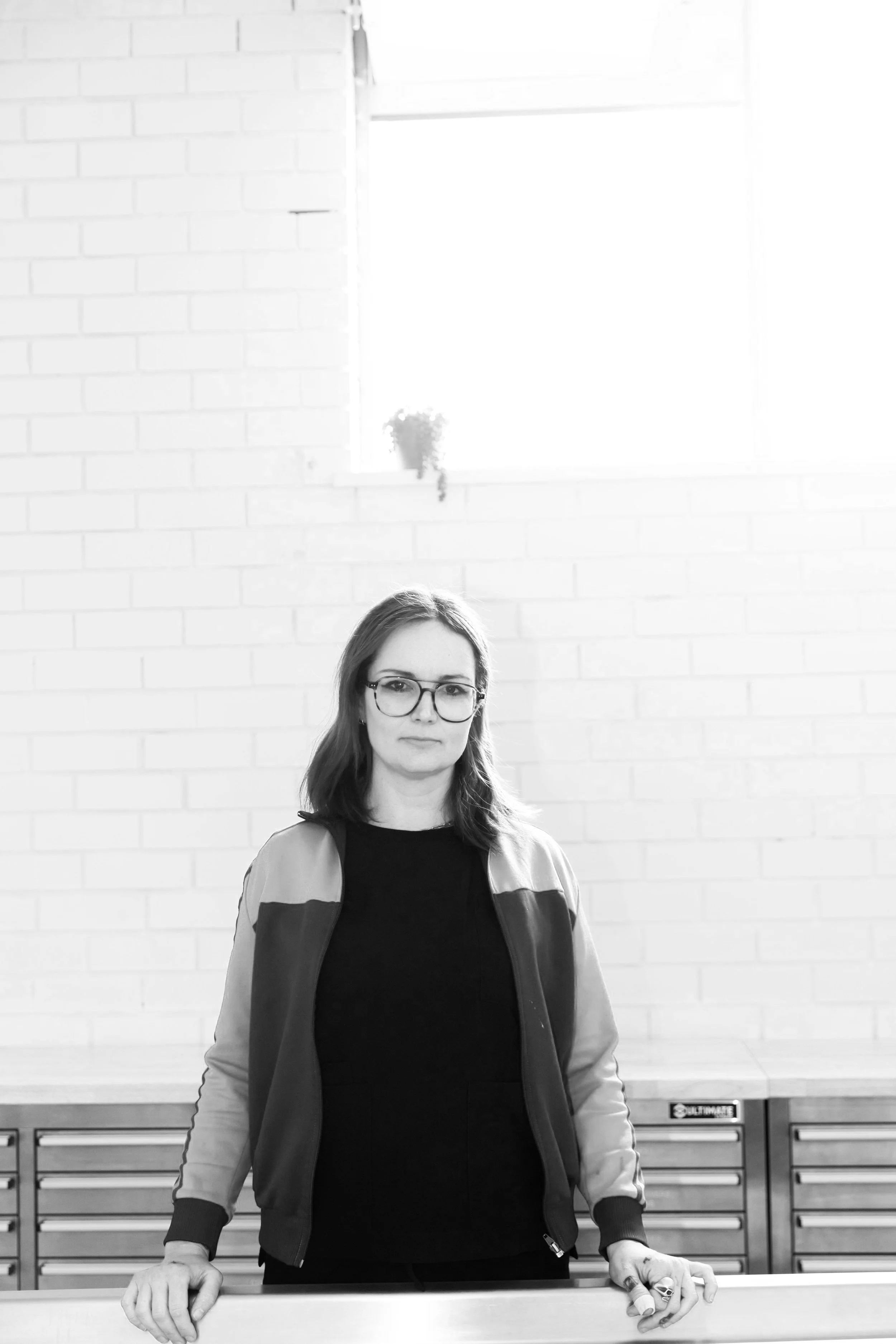 Meet Our Team — THE LAST HURRAH