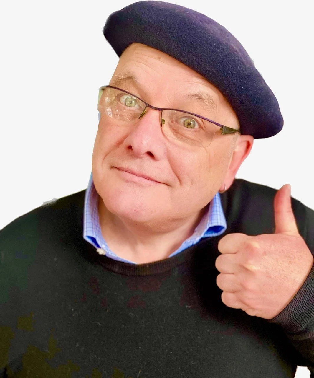 Service Resources — THE LAST HURRAH