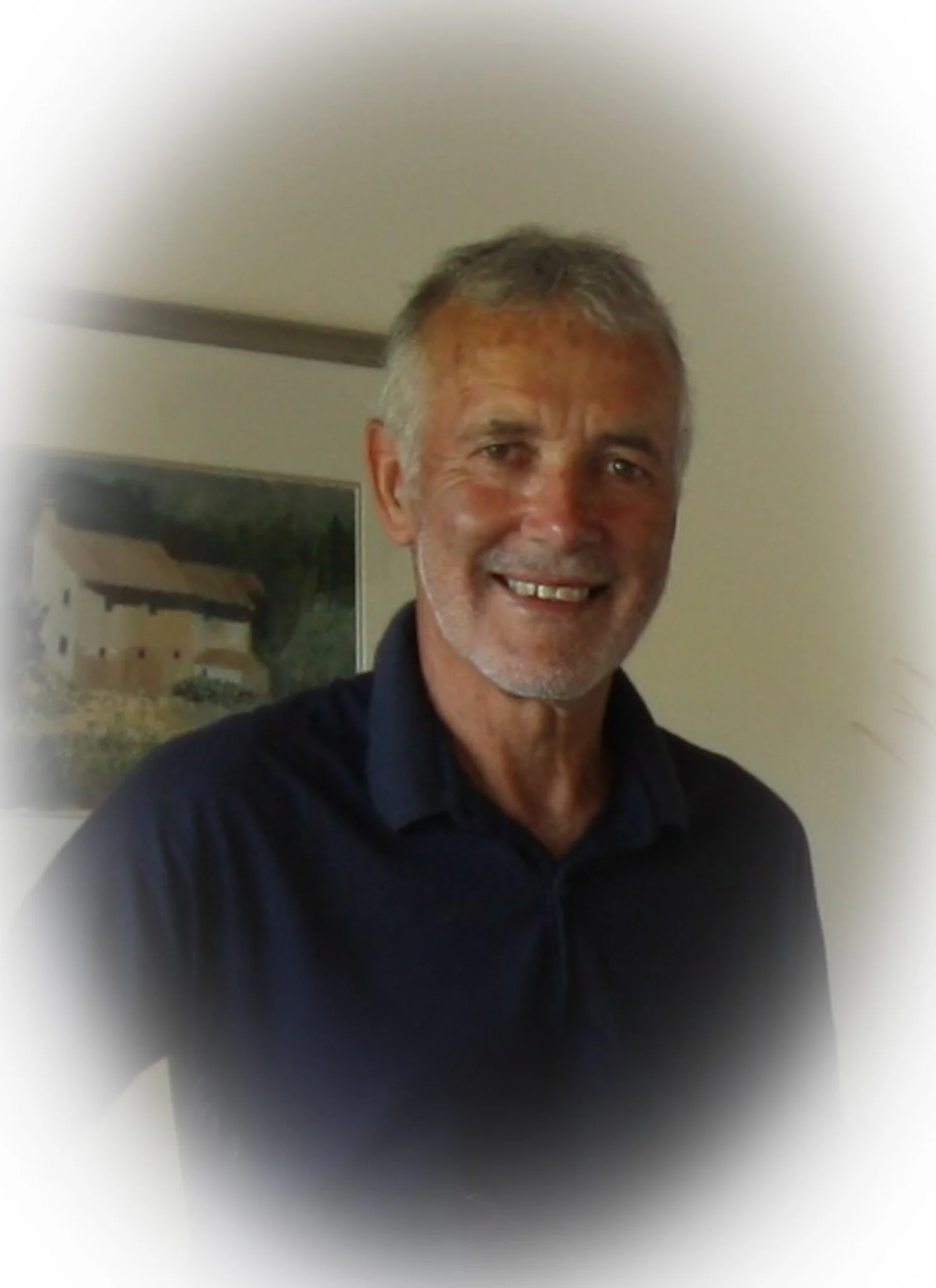 John Hatfield — THE LAST HURRAH