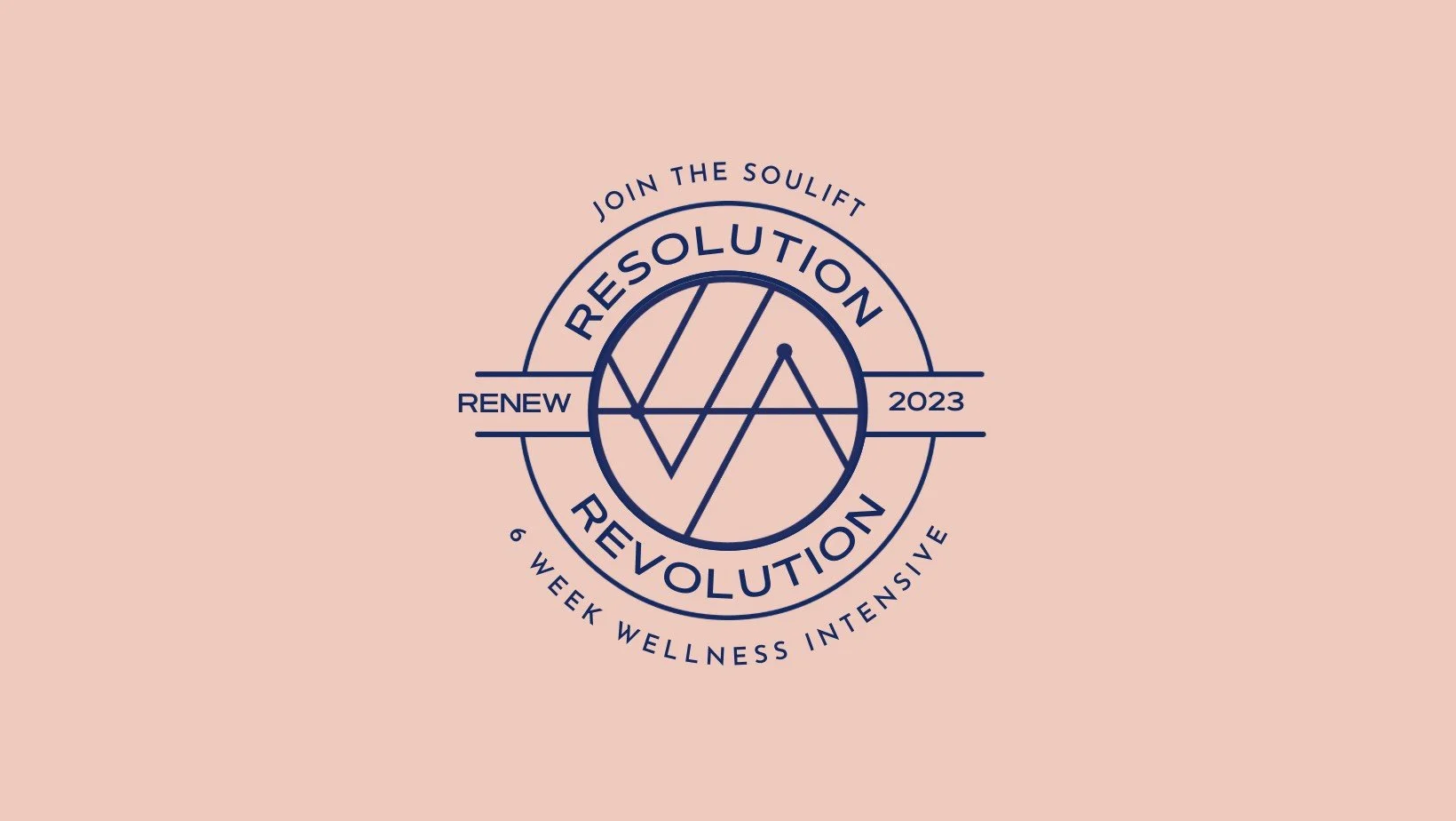 Resolution Revolution — Soulift