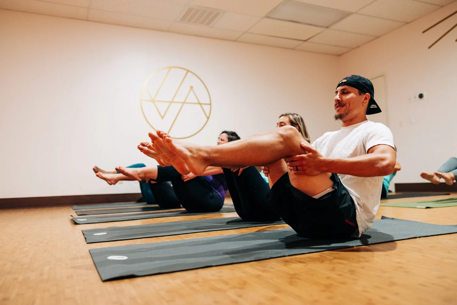 Yoga — Soulift
