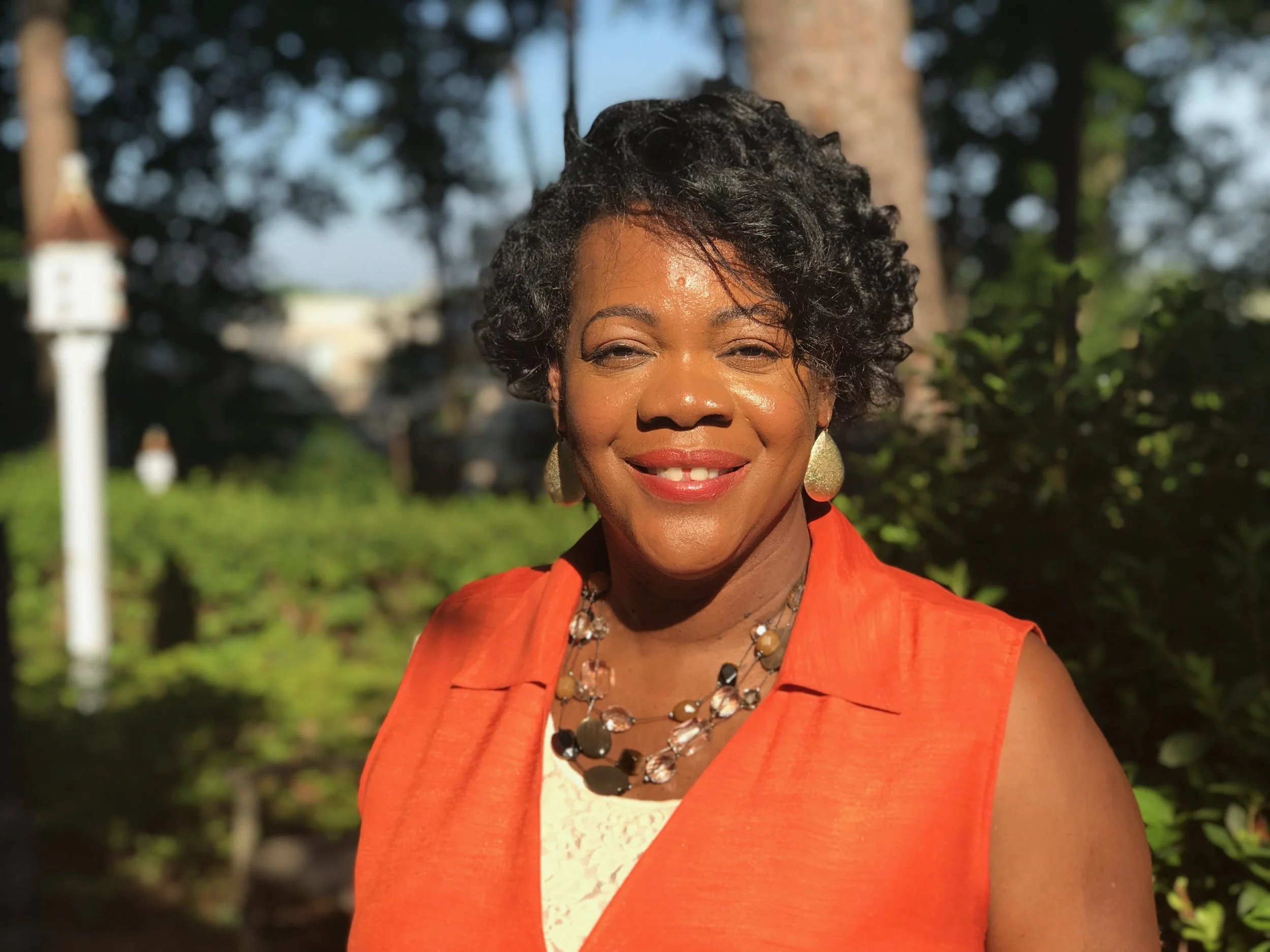 Officers — Charlotte-Area Chapter of Florida A & M University National ...