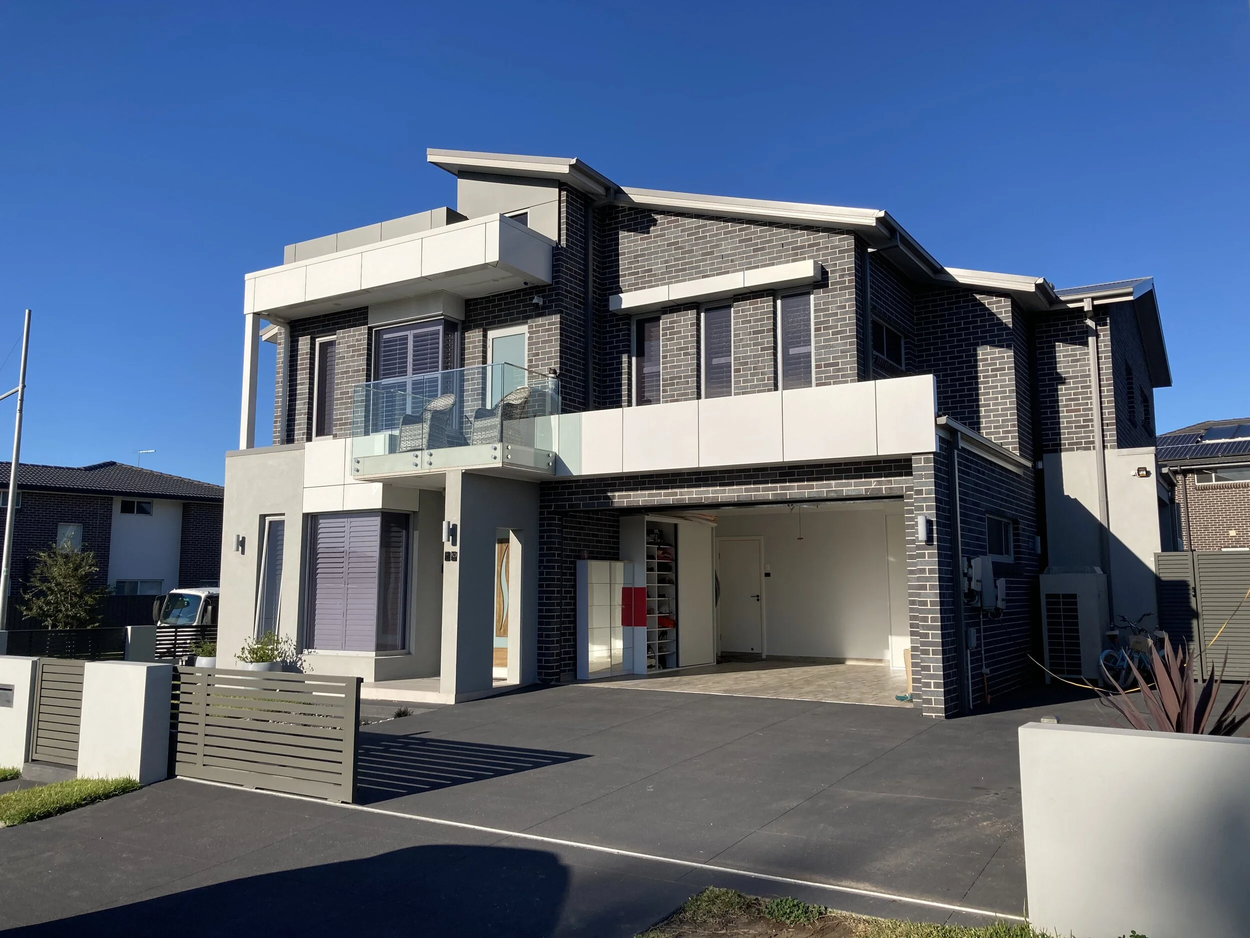 ABOUT — Building Certifiers