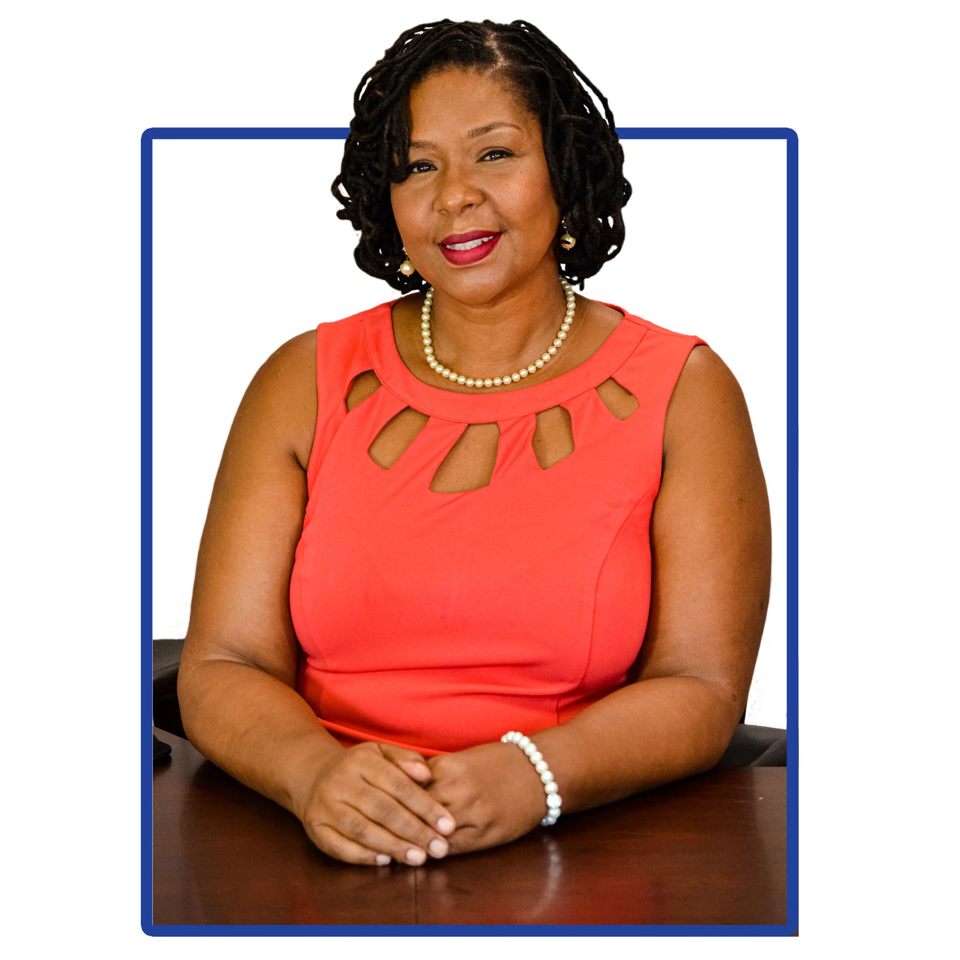 Leader for the People