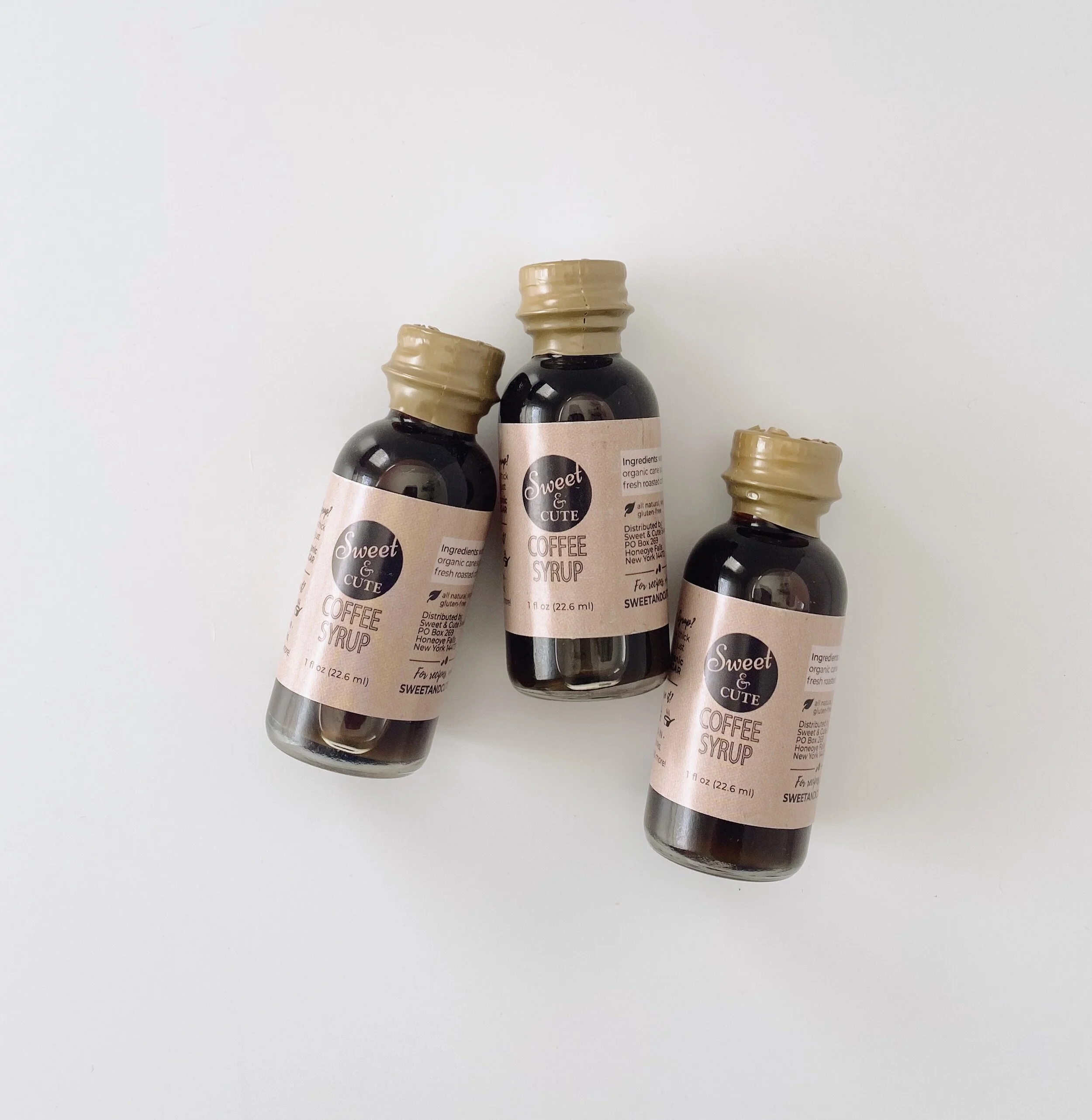 Build Your Own Box — Love Well Co.