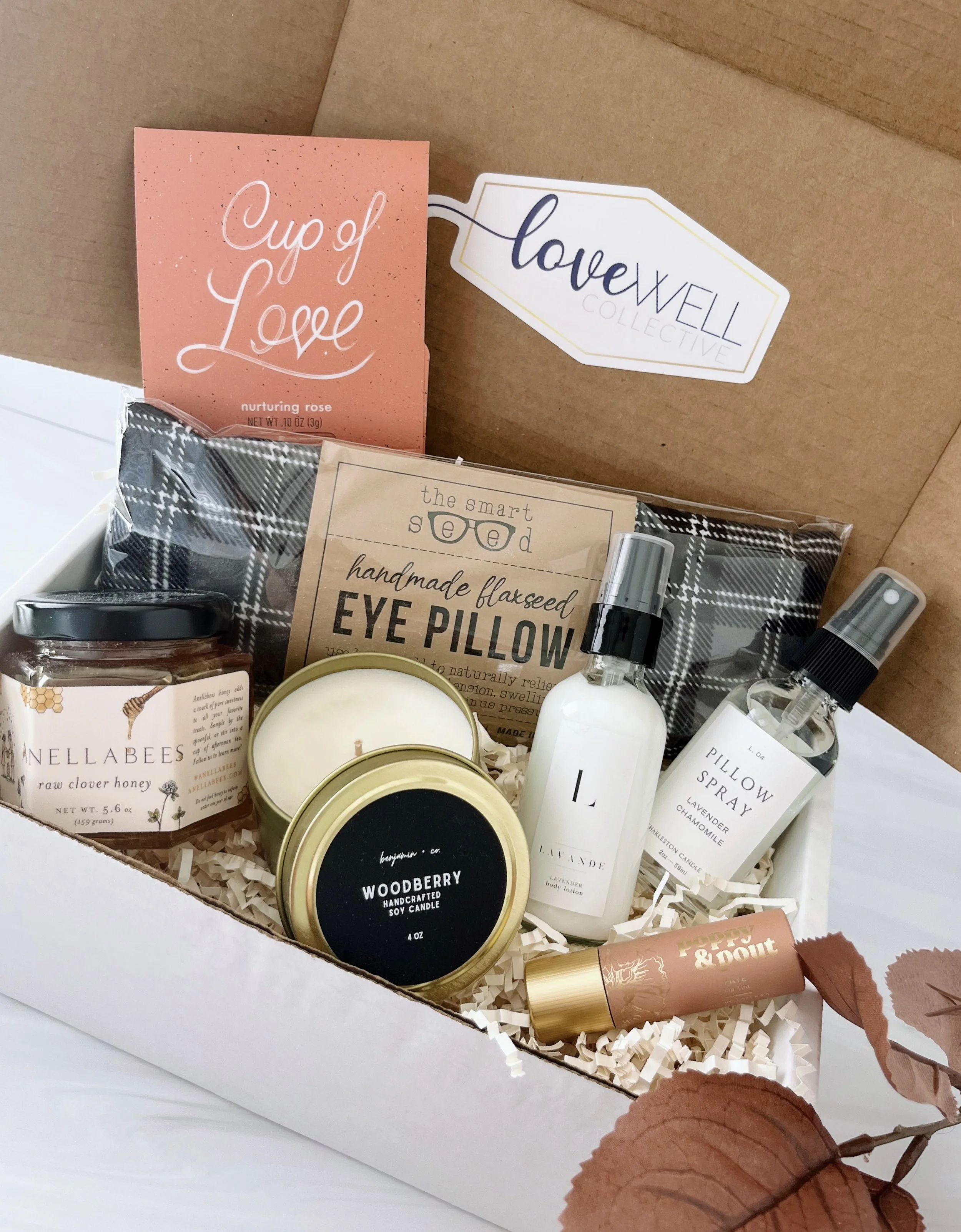 Practical and unique gifts to give others to show you care, especially ...