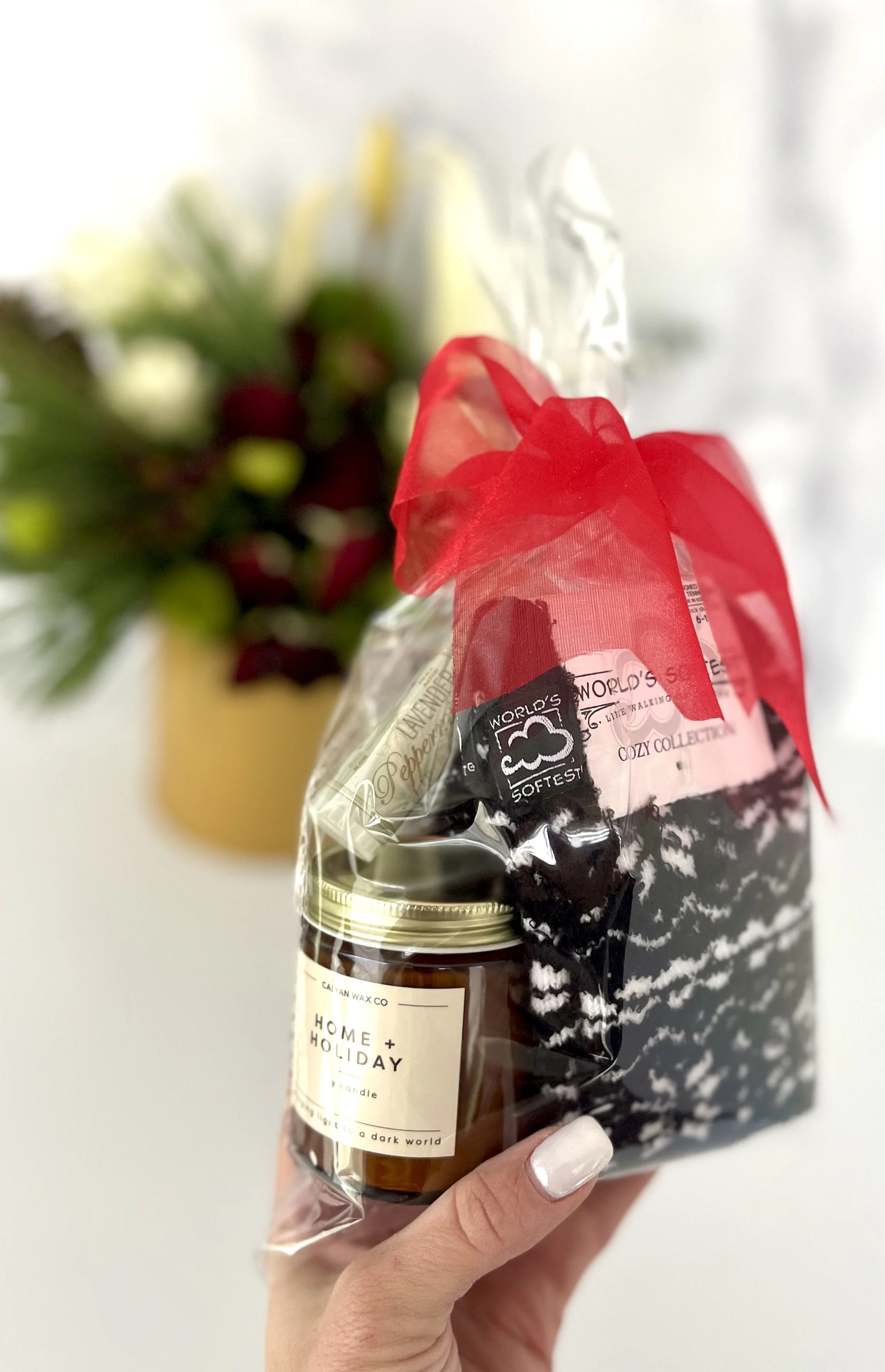 Practical and unique gifts to give others to show you care, especially ...