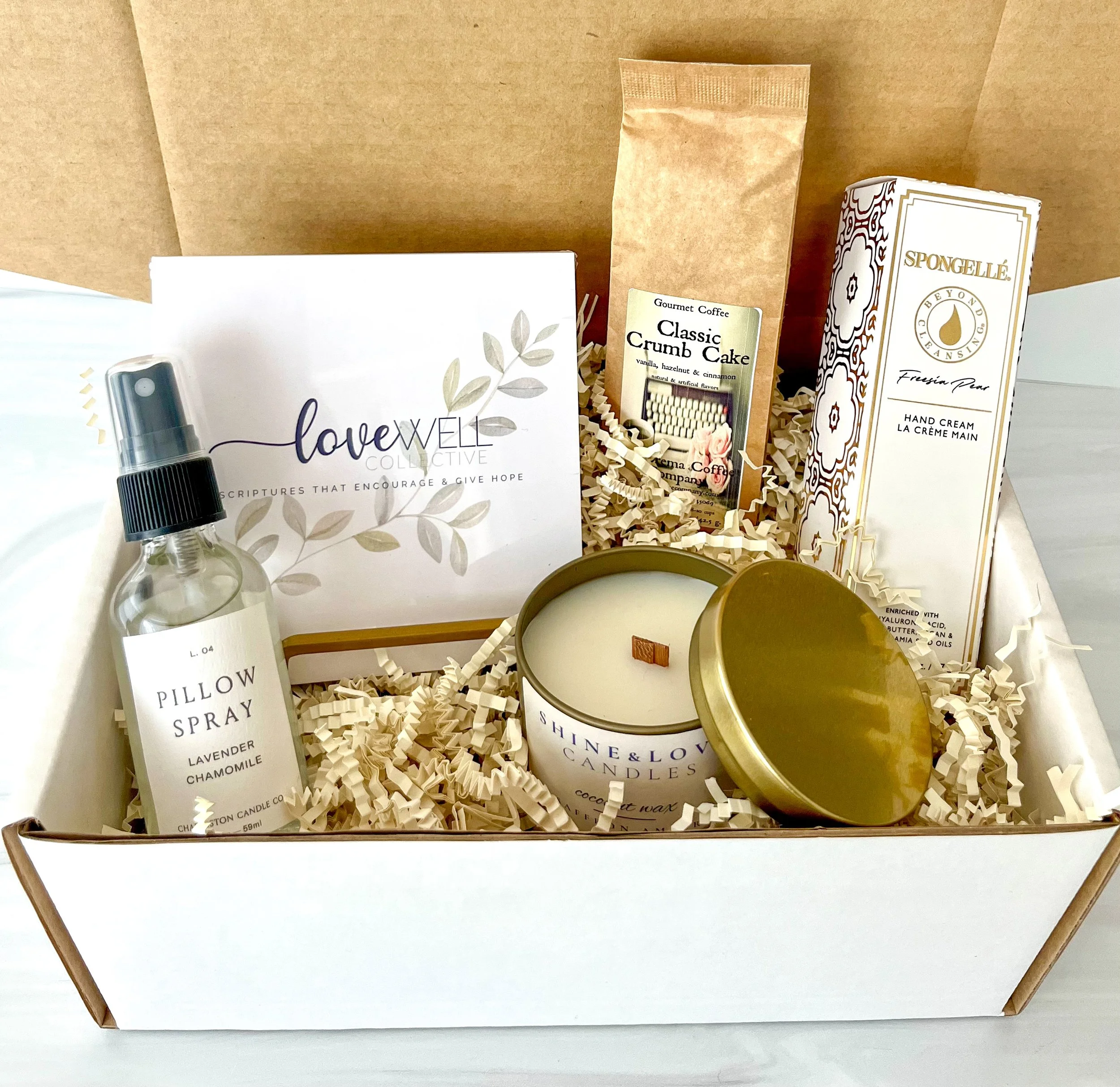 Practical and unique gifts to give others to show you care, especially ...