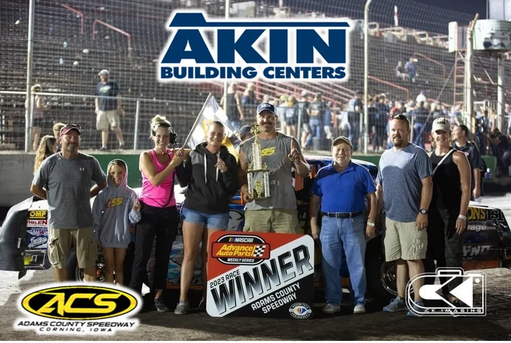 Akin Building & Design Centers