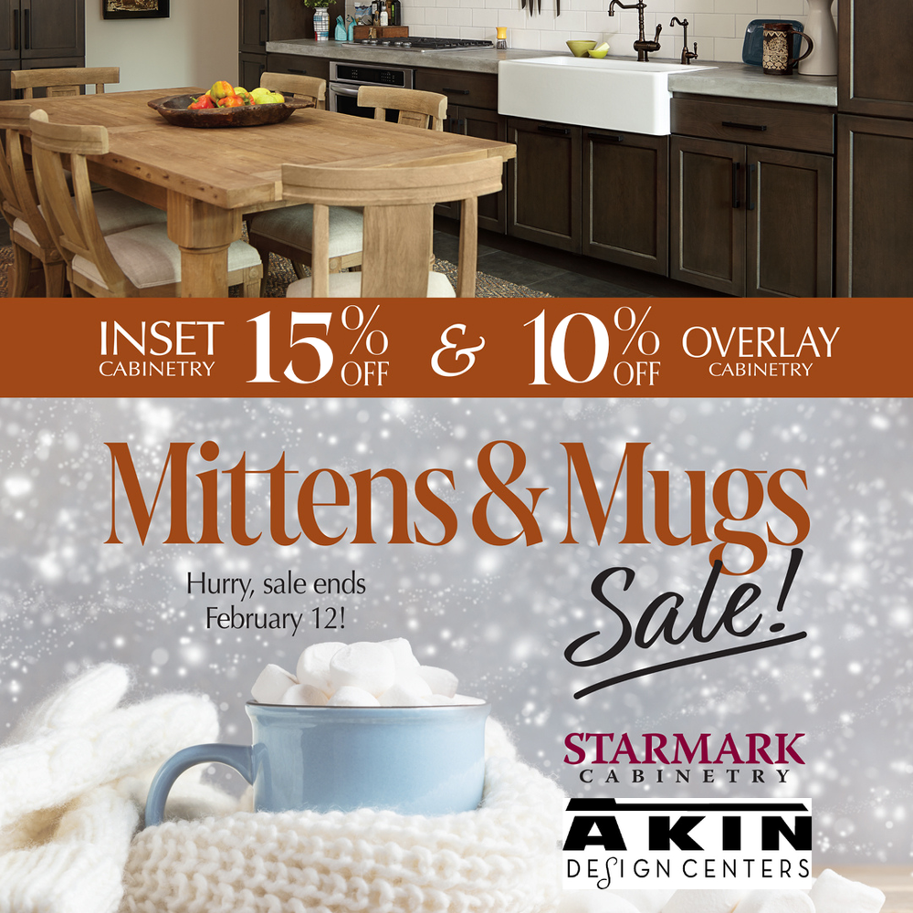Akin Building & Design Centers