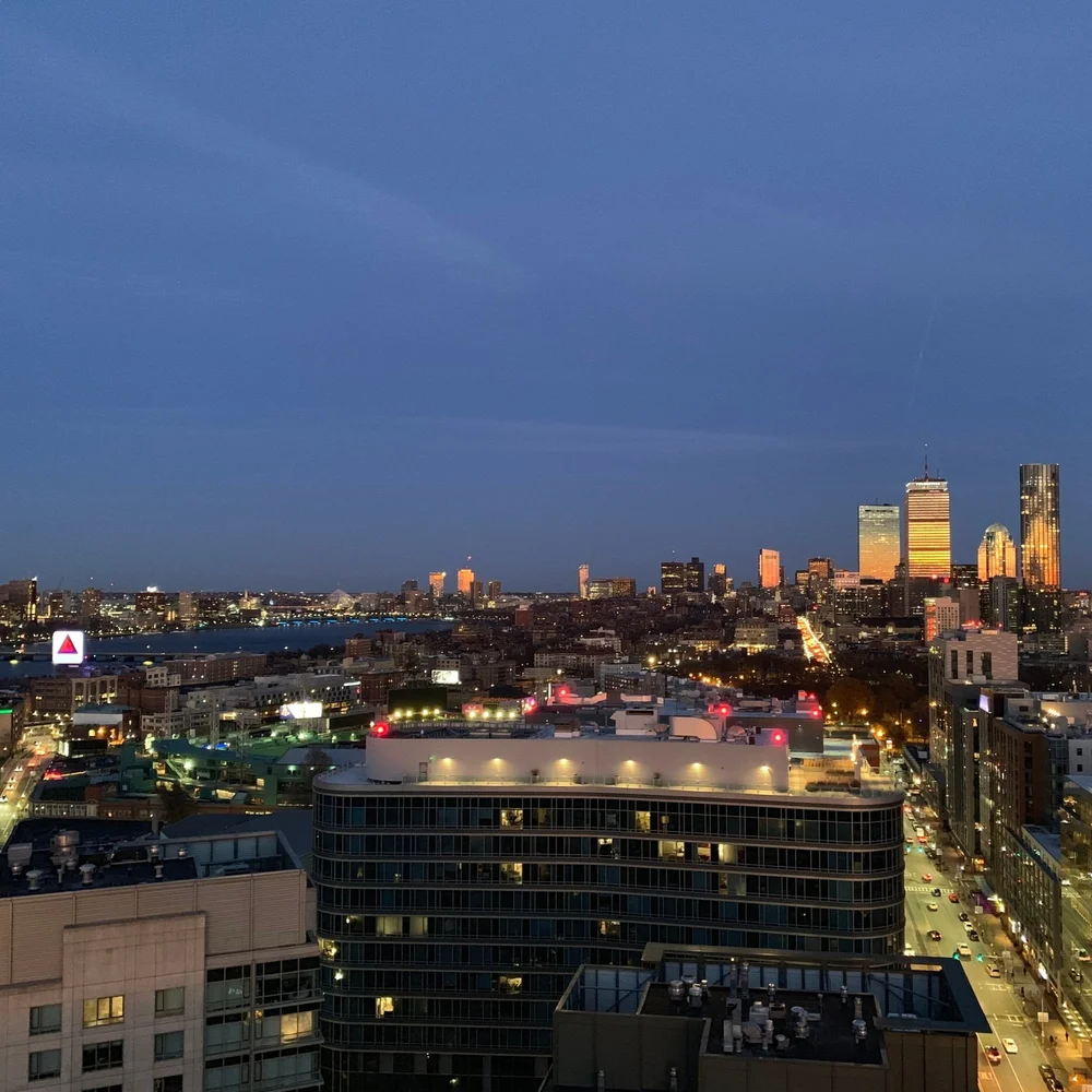 Pierce Boston Luxury Condos for Sale & for Rent | Boston's Tallest ...