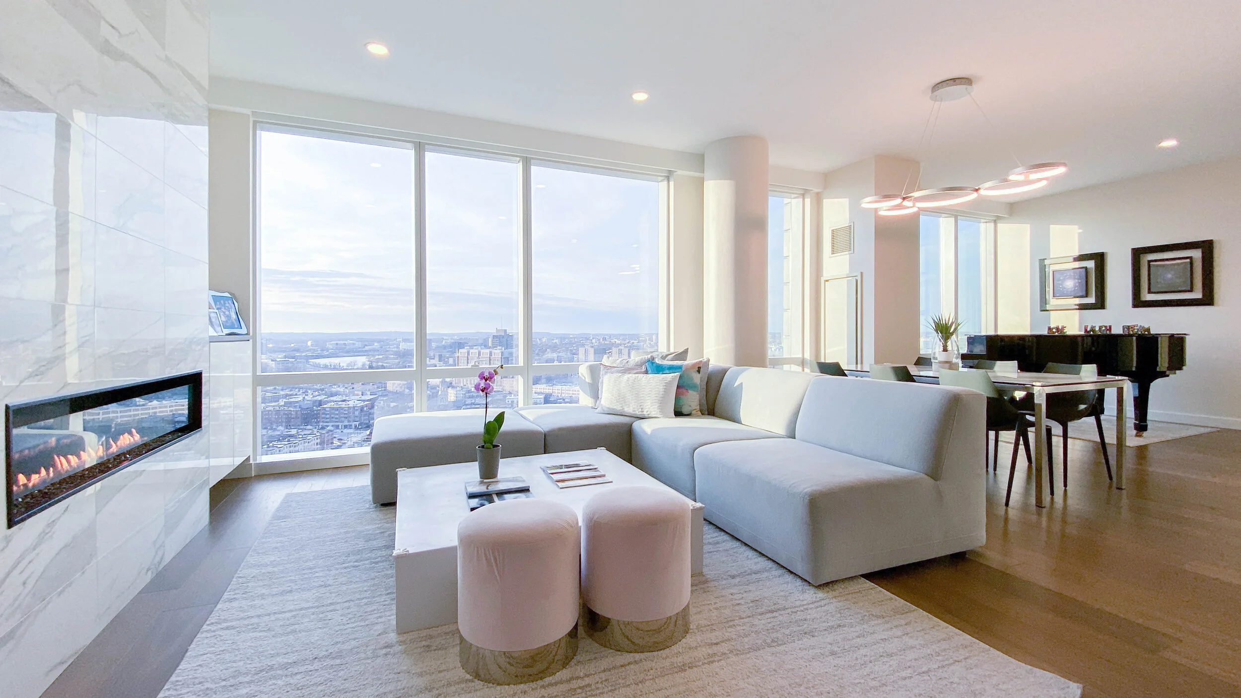 Pierce Boston New Full Service Boston Luxury Condos For Sale & For Rent ...