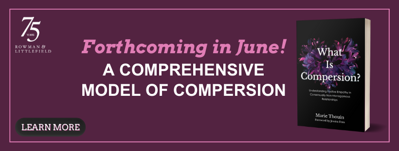 Marie Thouin's research on compersion in consensually non-monogamous ...