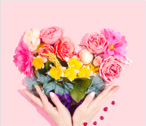 What compersion teaches us about relationships — What is Compersion?