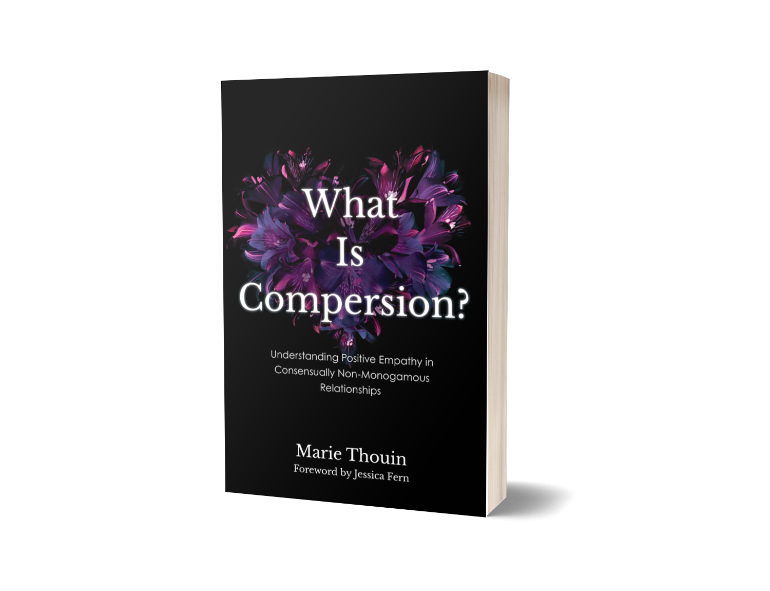 What is Compersion?