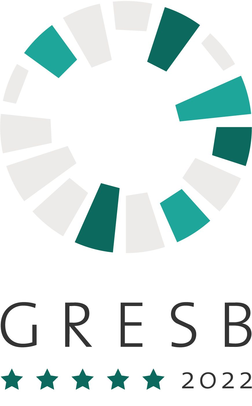 The project — Reliance Rail