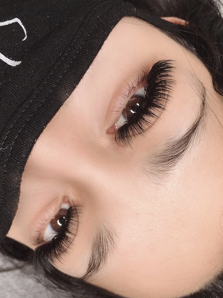 False Eyelashes Tumblr