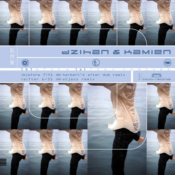 Shop — Dzihan & Kamien