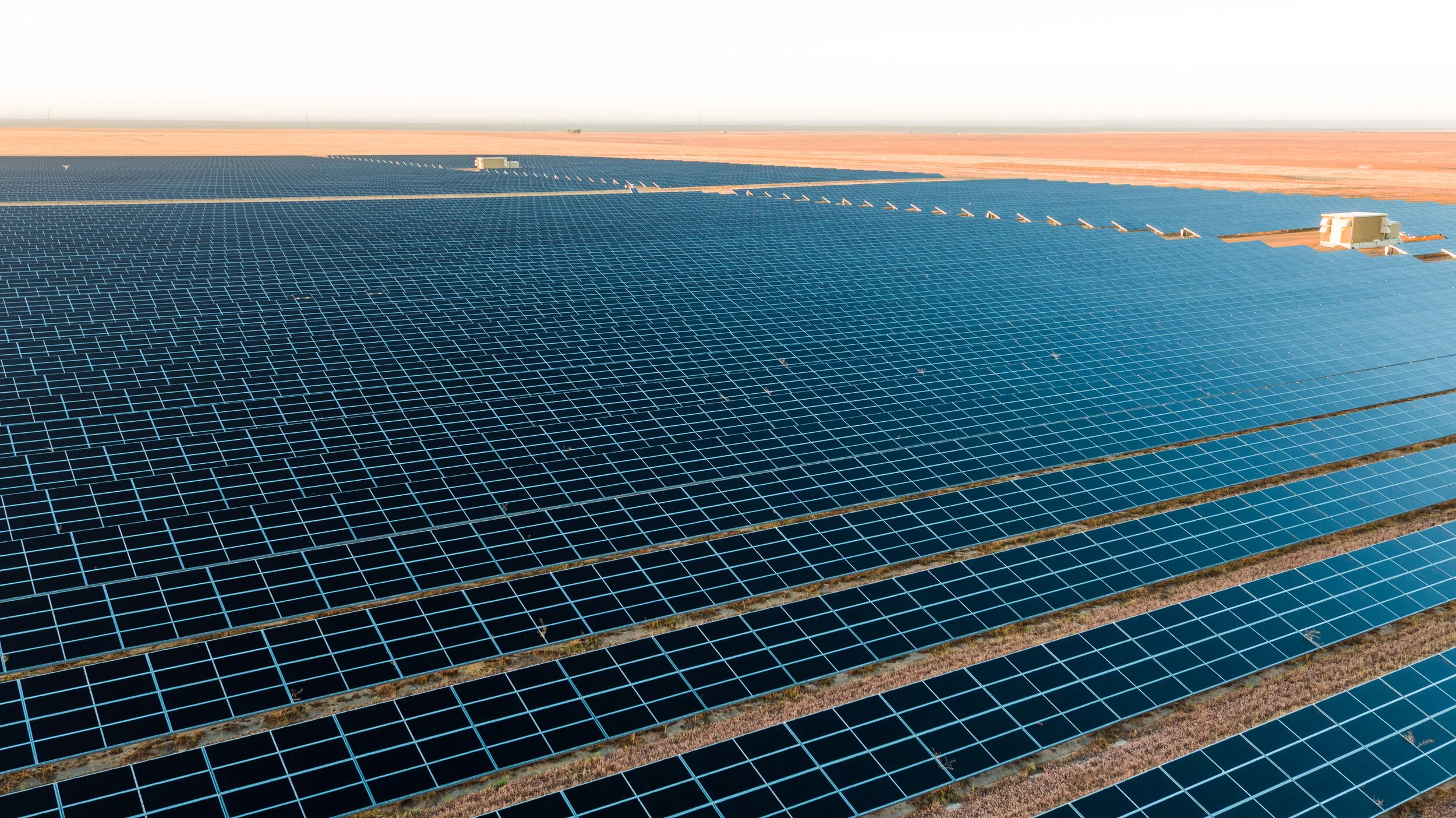 Bright Energy Investments