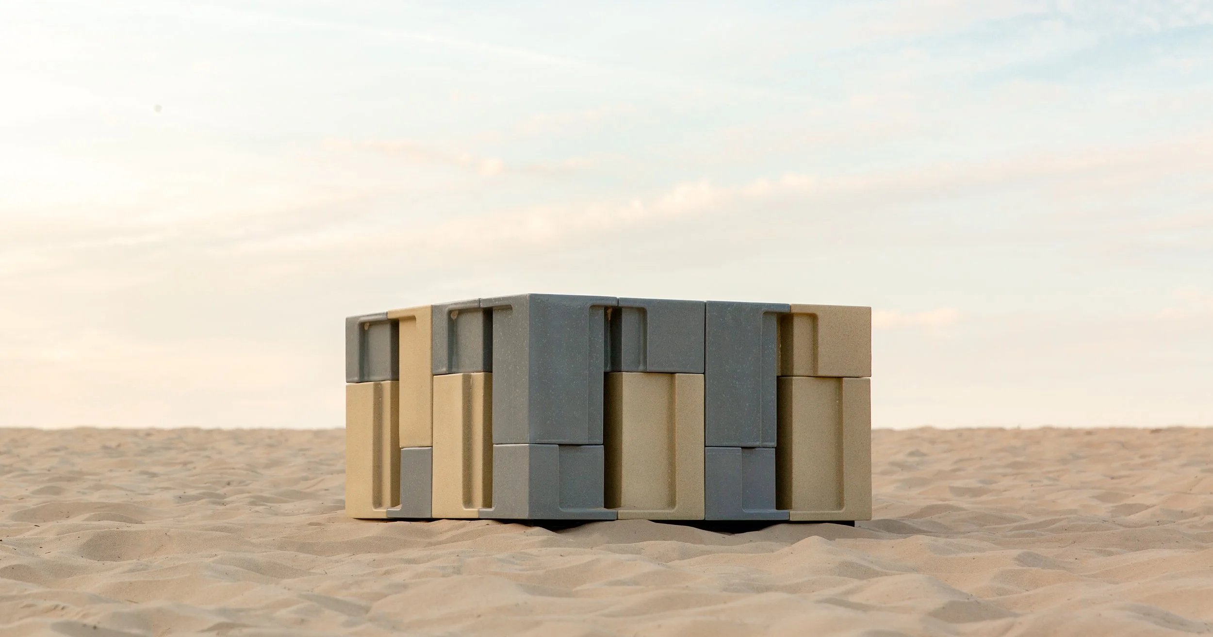 Object Density
