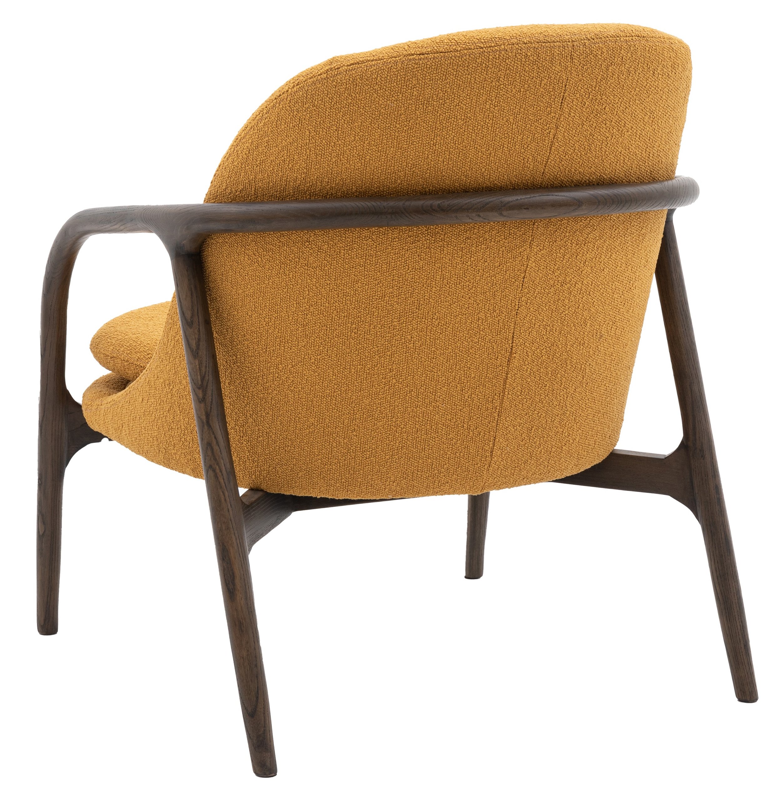 Agala Chair — Basus