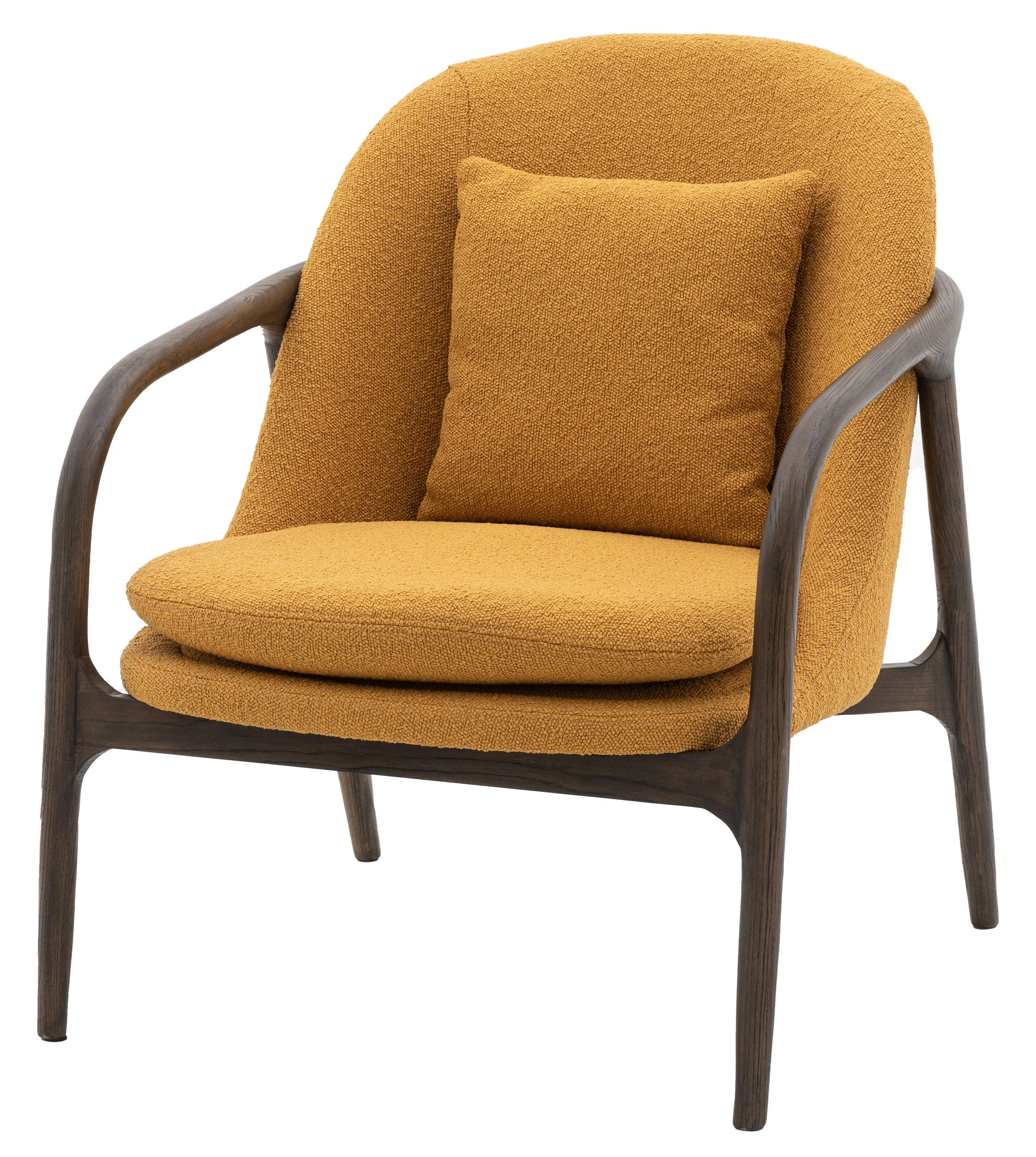 Agala Chair — Basus