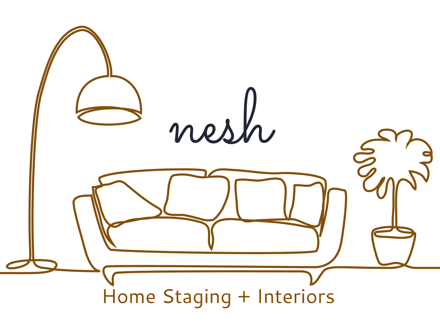 Nesh Home Staging
