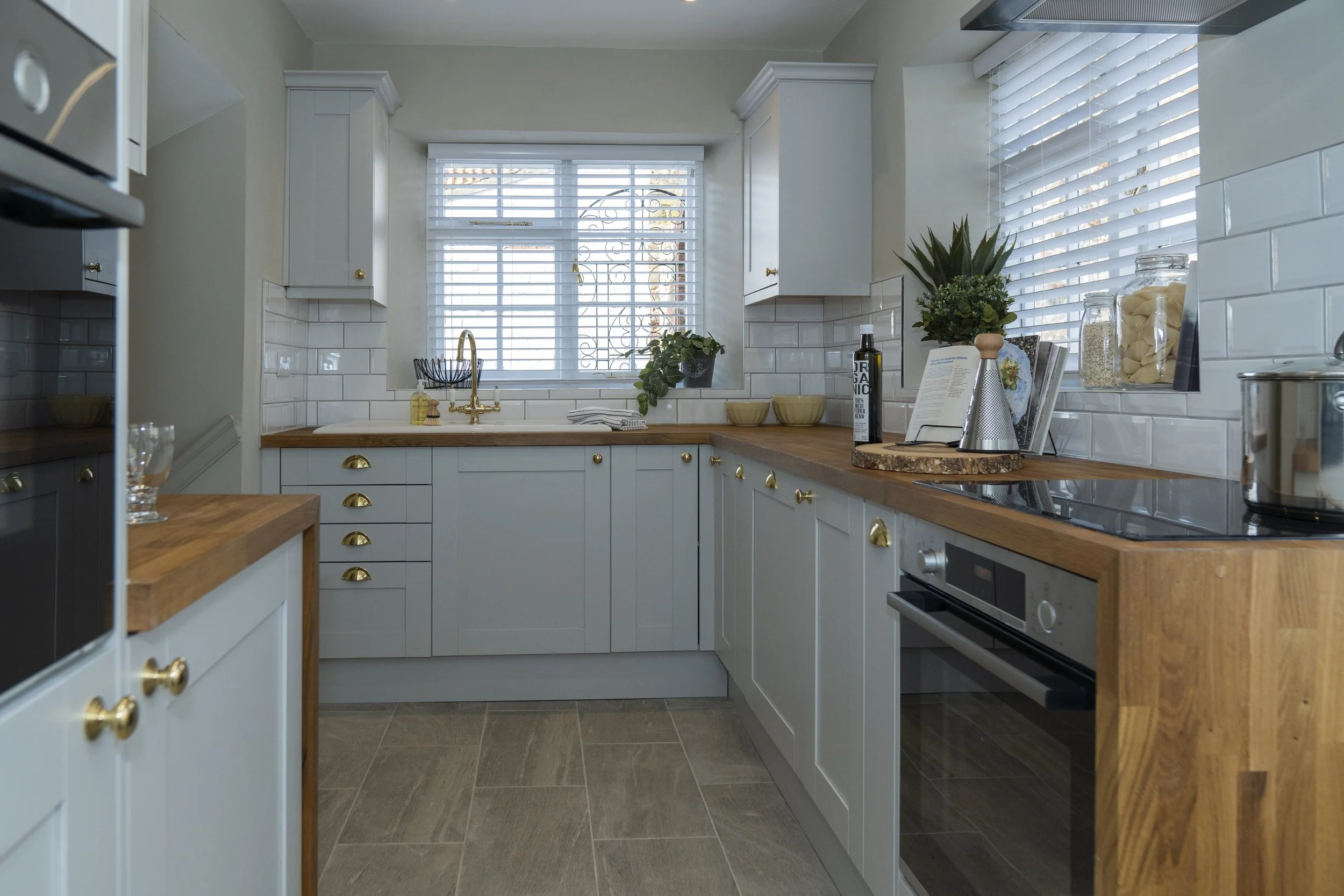 Cambridge Home Staging Portfolio — Nesh Home Staging