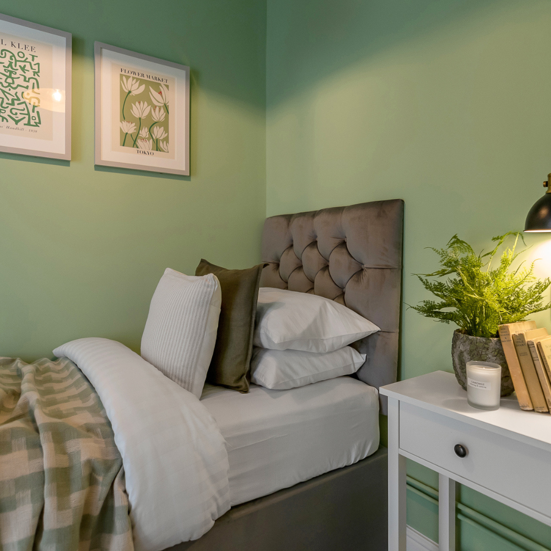 Cambridge Home Staging Portfolio — Nesh Home Staging