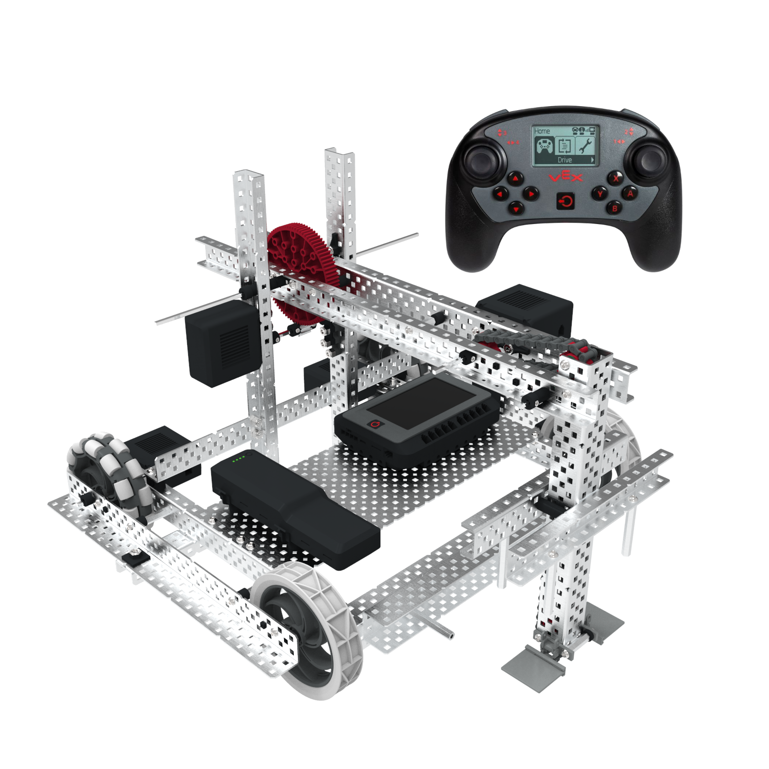 VEX UK Nationals