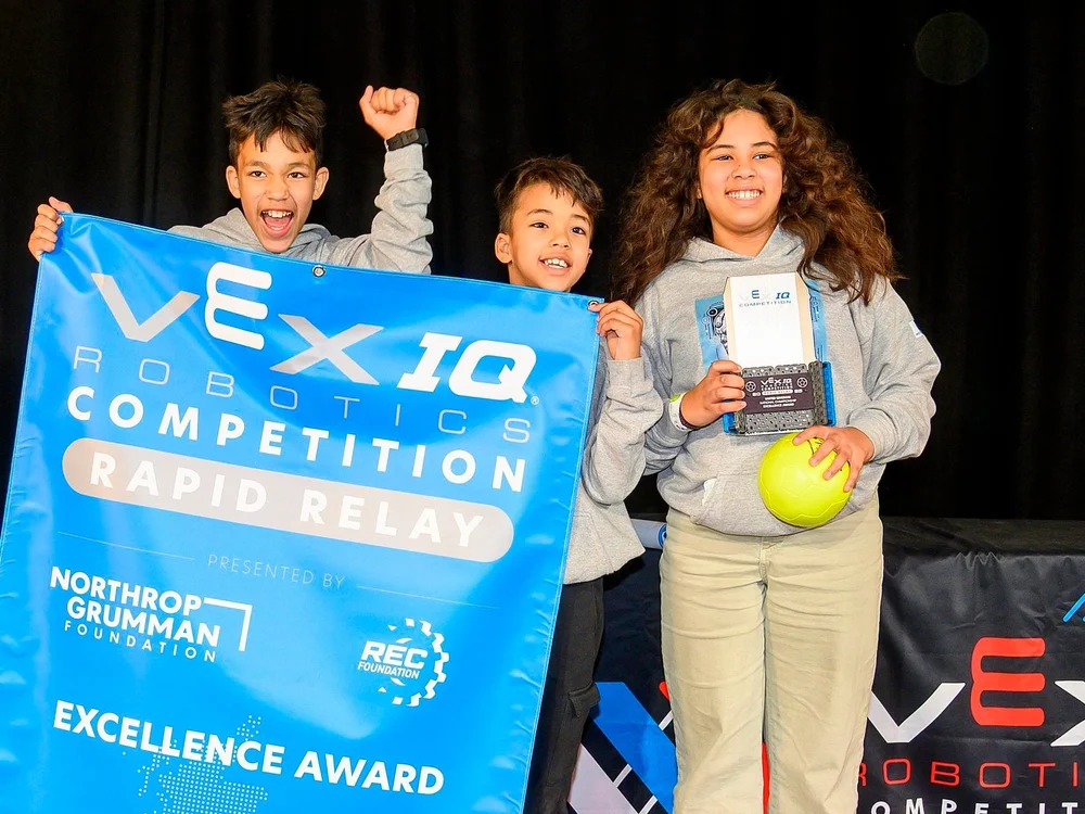 VEX UK Nationals