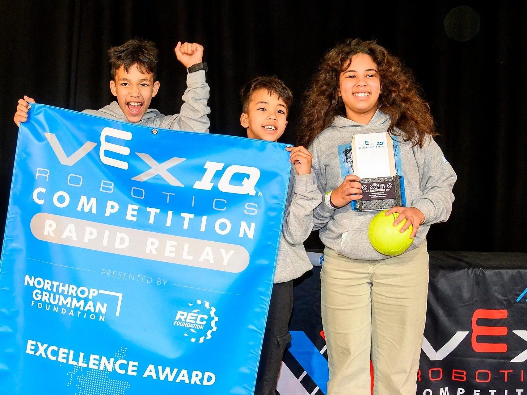 VEX UK Nationals