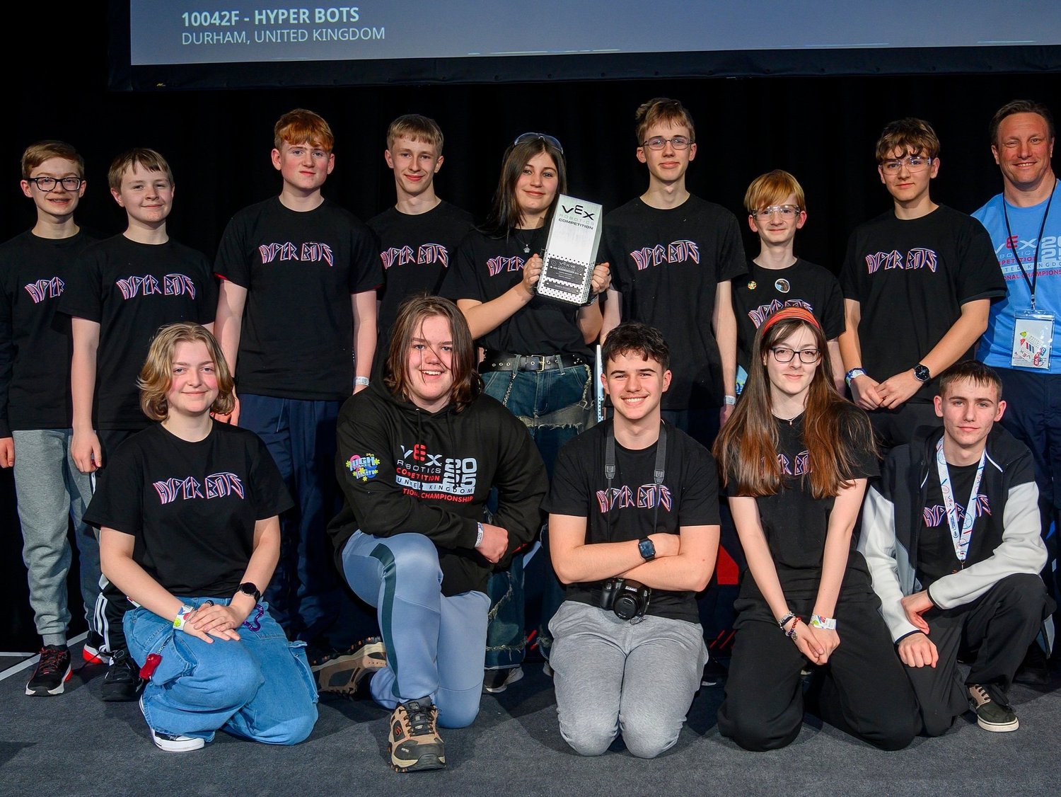 VEX UK Nationals