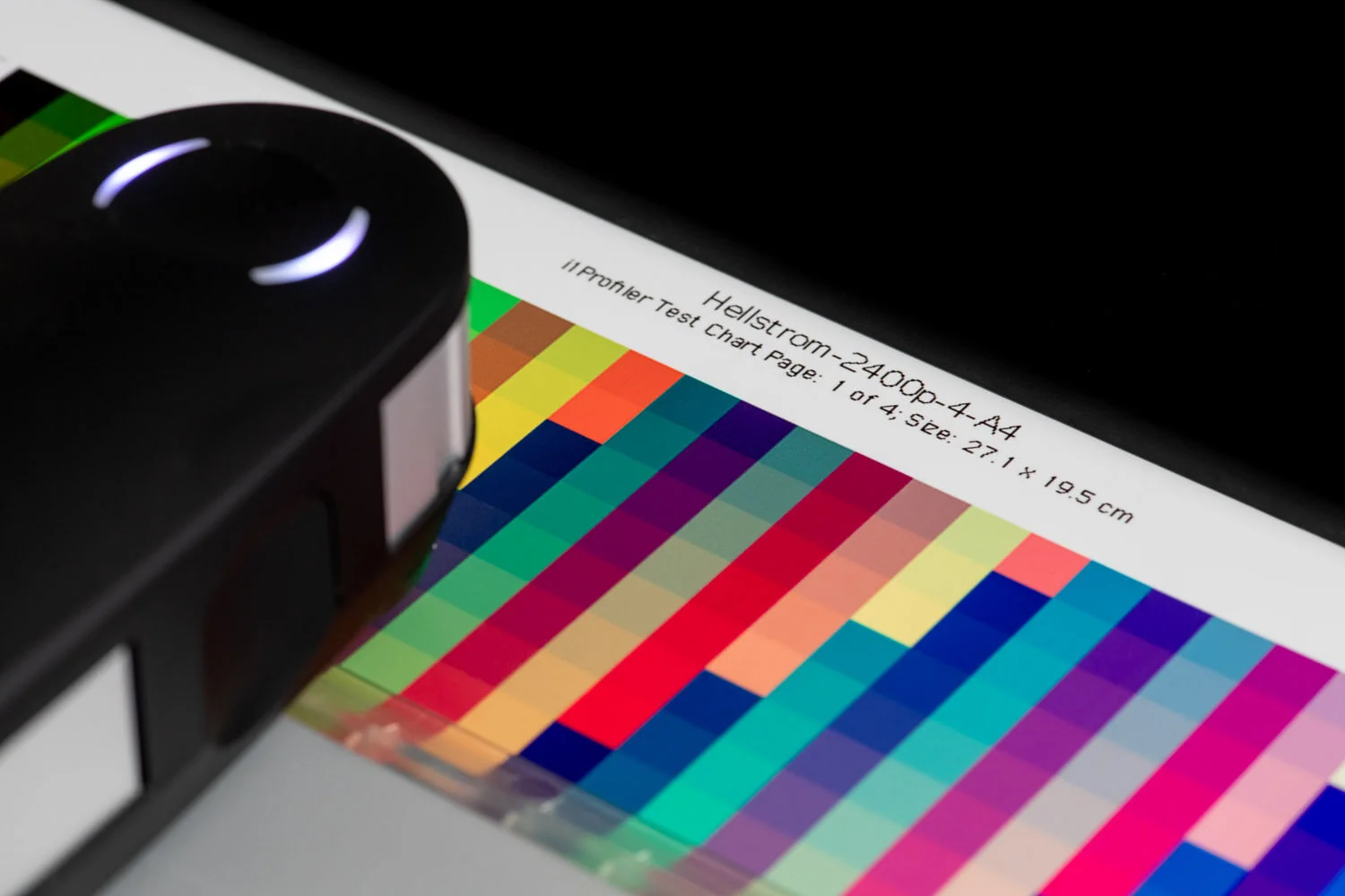 Skräddarsydda ICC färgprofiler — Hellström Studio