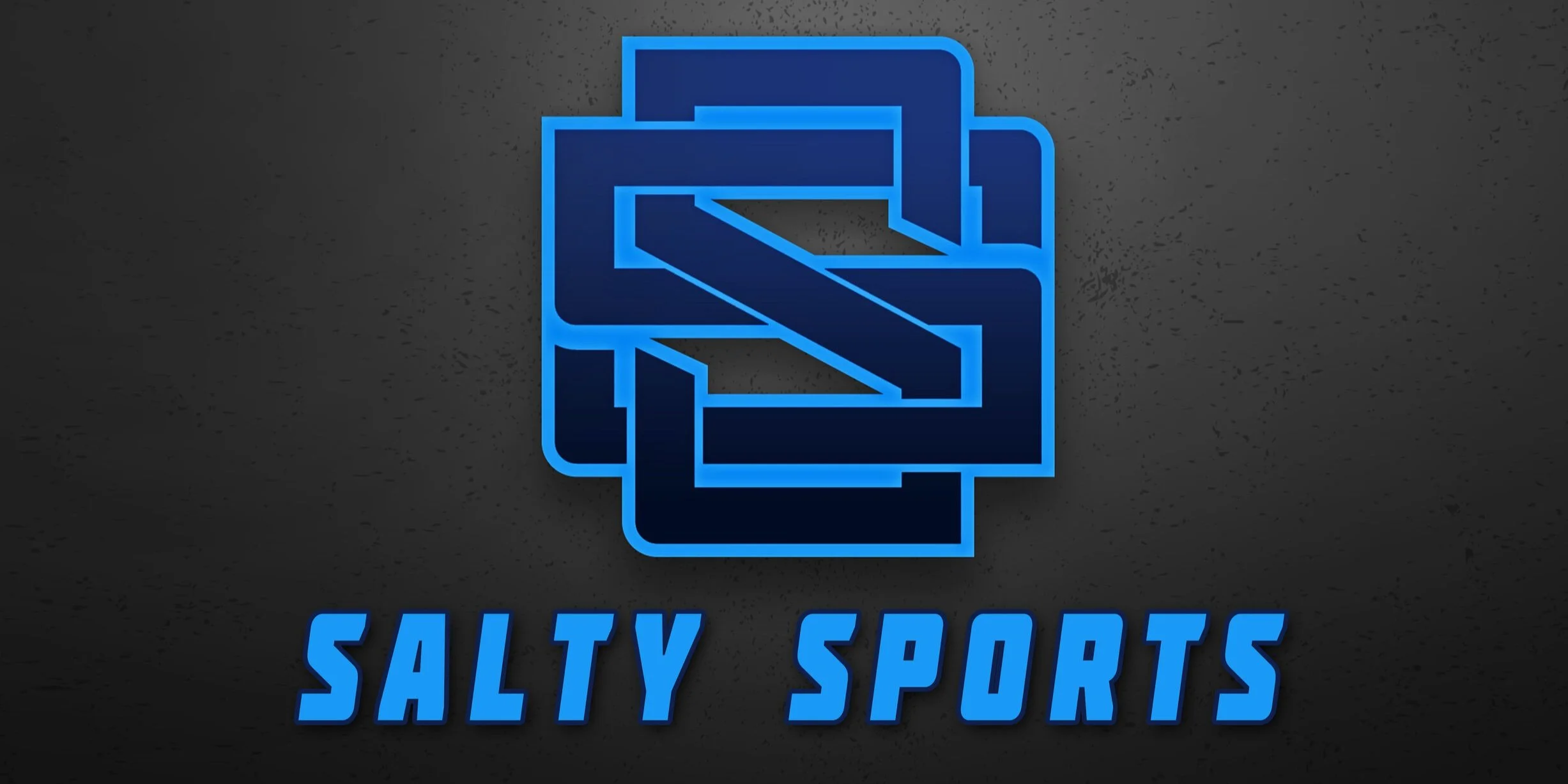 Welcome to Salty Sports!